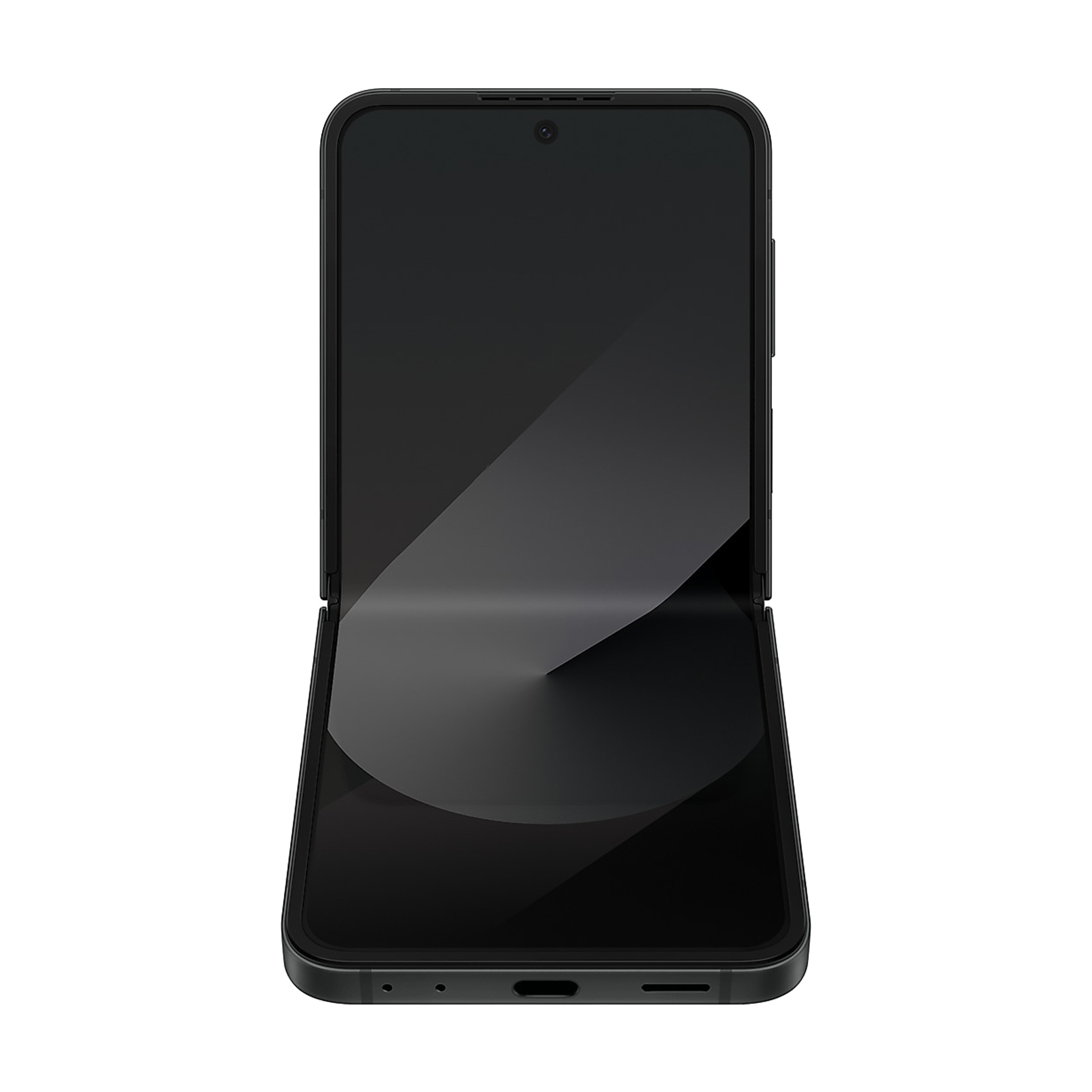 Samsung Galaxy Z Flip6 12/512GB Akıllı Telefon Siyah | Evkur