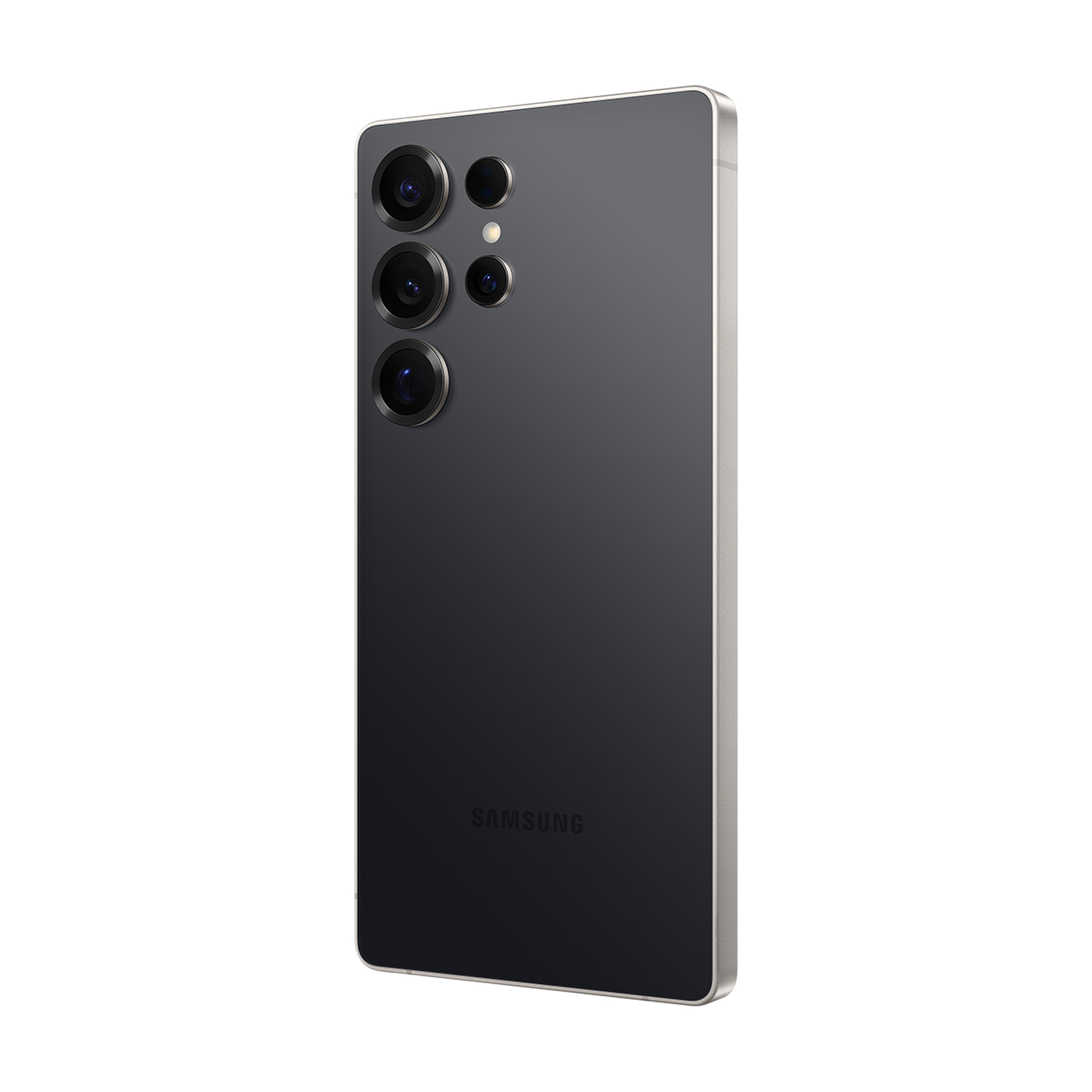 Samsung S25 Ultra 12/1TB Akıllı Telefon Siyah | Evkur