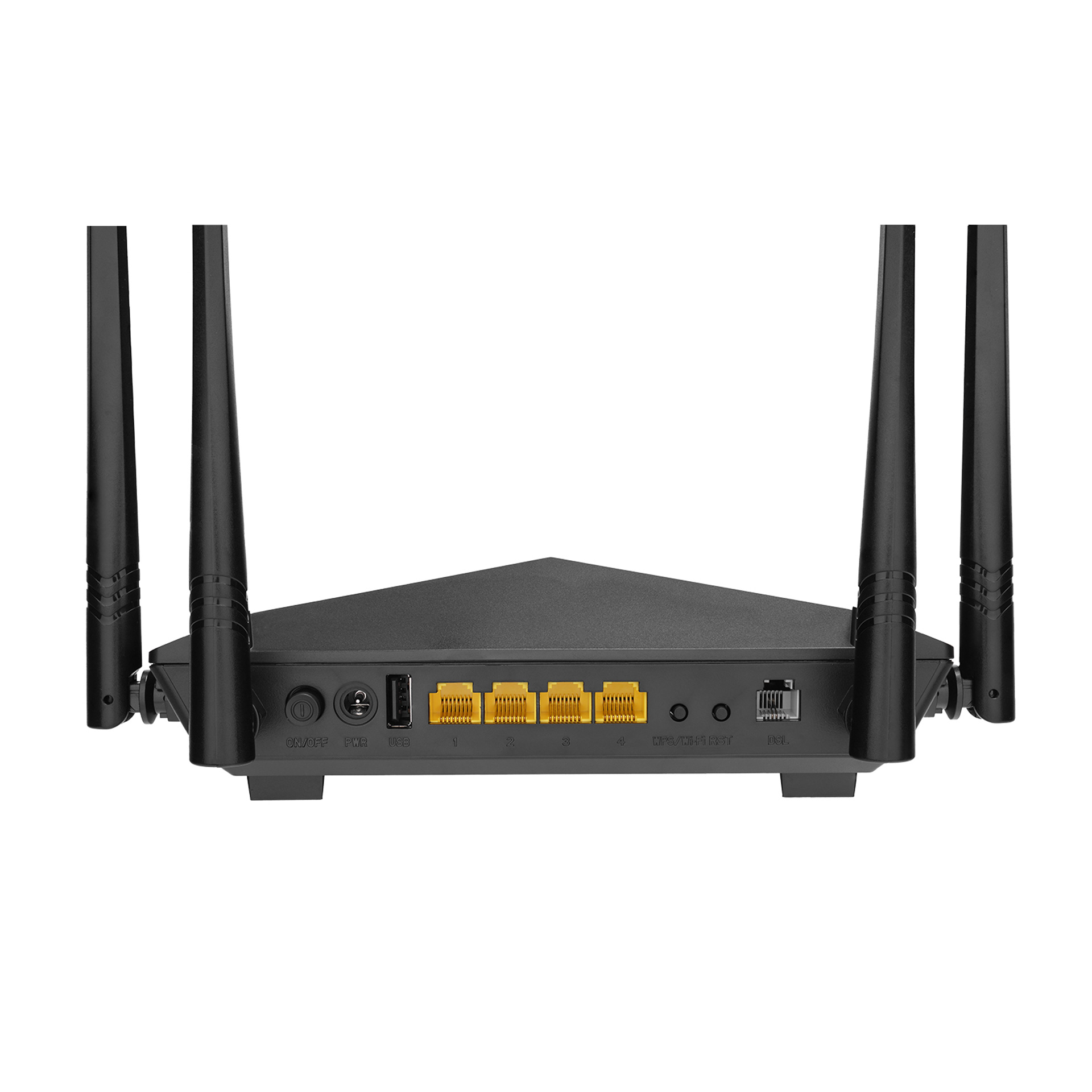 Everest SG-V1200 Router | Evkur