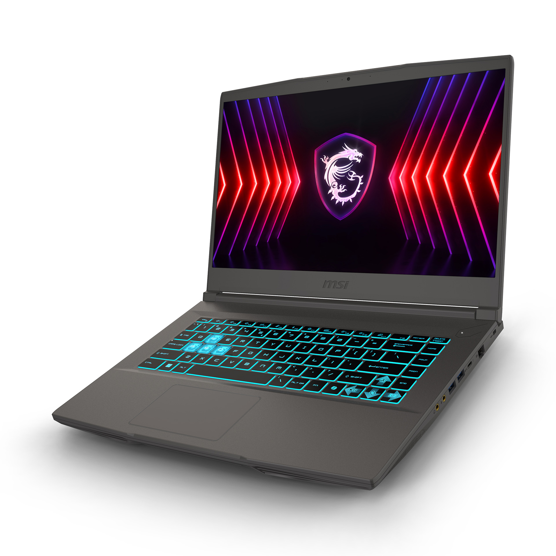 MSI NB THIN A15 B7UC-077XTR R5-7535HS 16GB