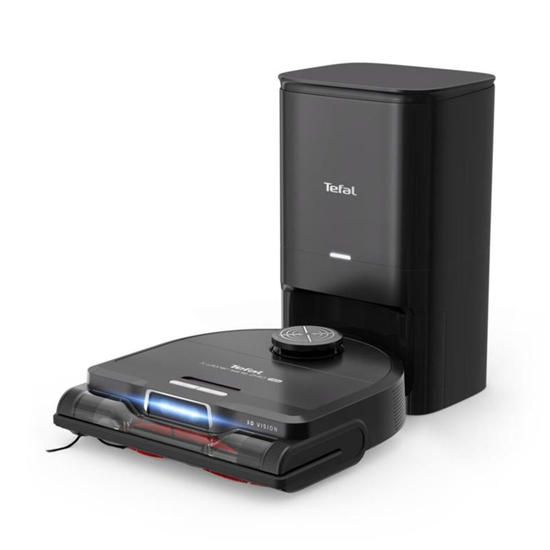 Tefal X-plorer Series Mop Özellikli Akıllı Robot Süpürge