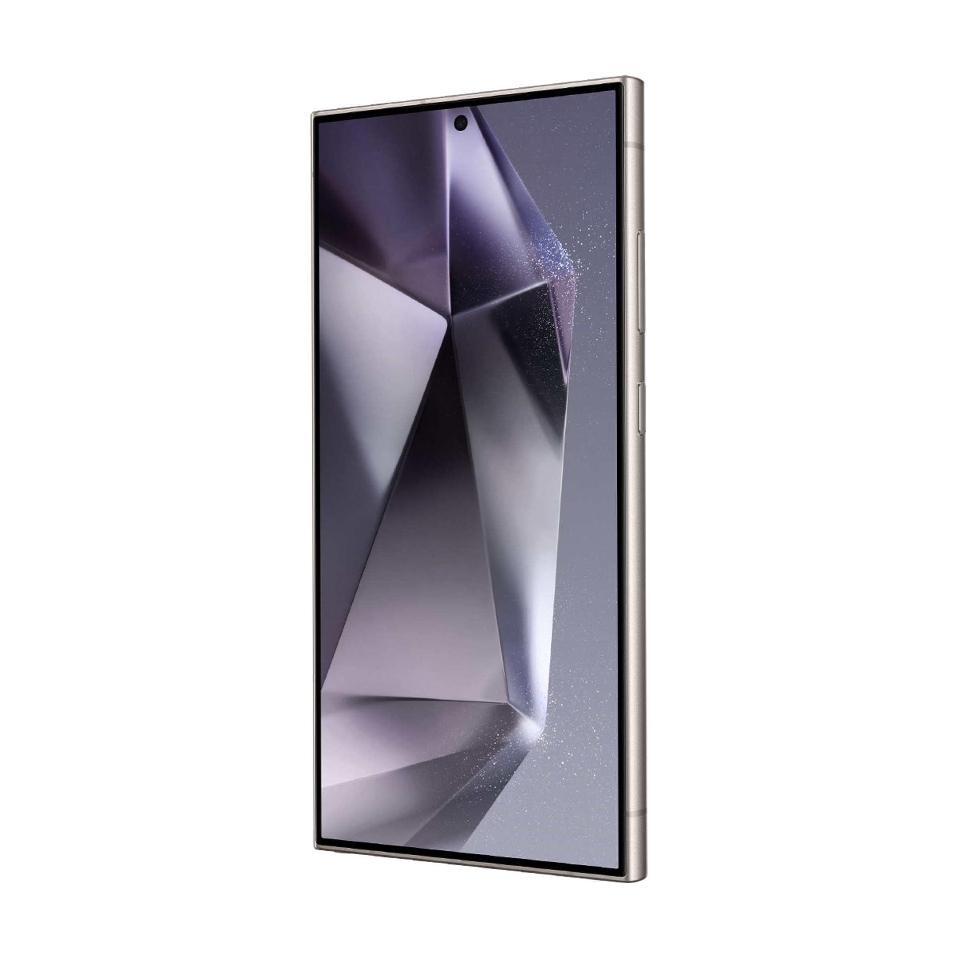 Samsung Galaxy S24 Ultra 12/256GB Akıllı Telefon Mor | EVKUR