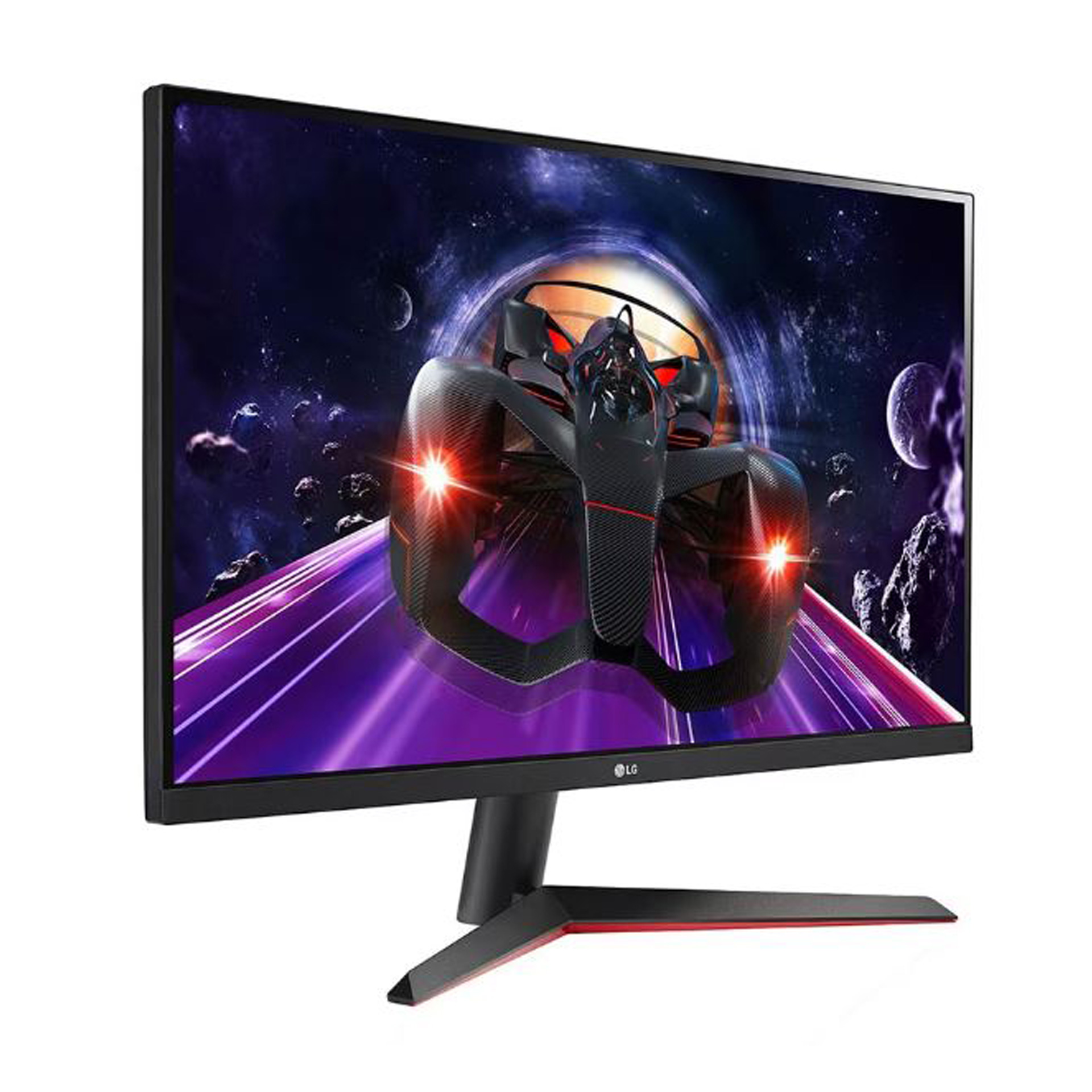 LG 24MP60G-B 23,8'' 1 MS 75HZ. Ips Freesync Monitör