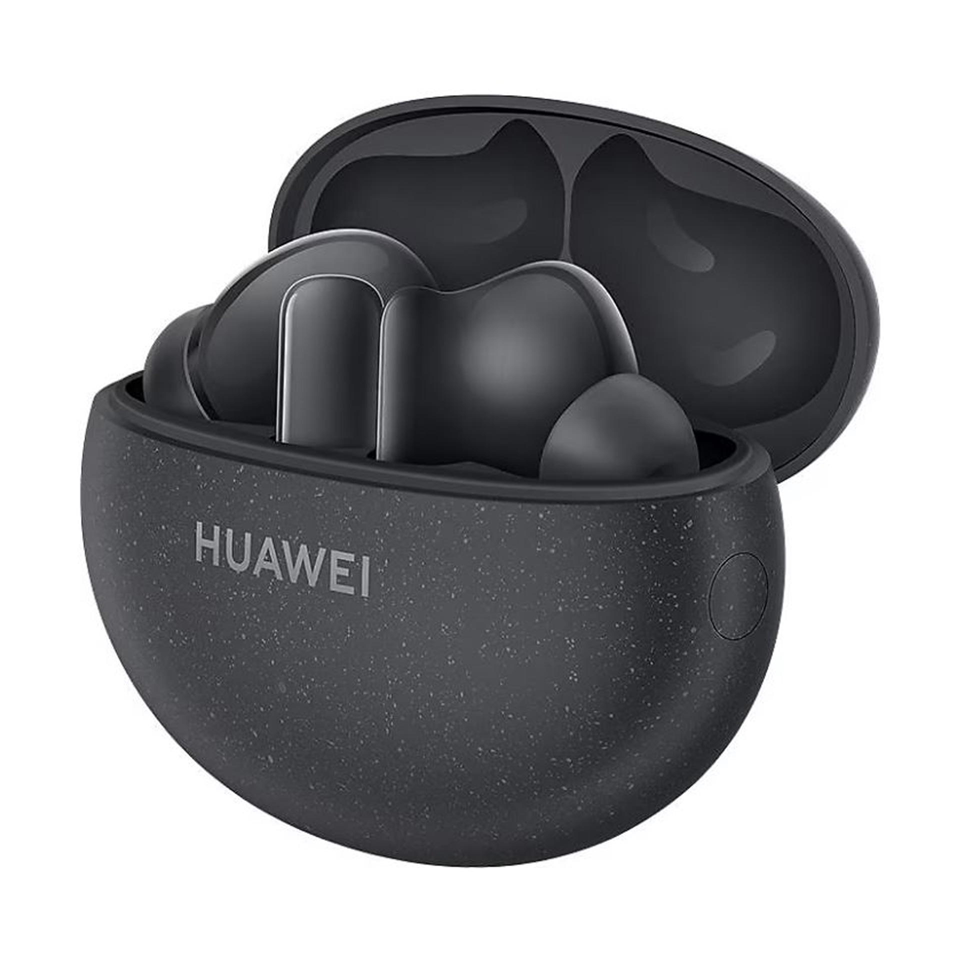 Huawei Freebuds 5i Bulutsu Siyah (Orange T020)