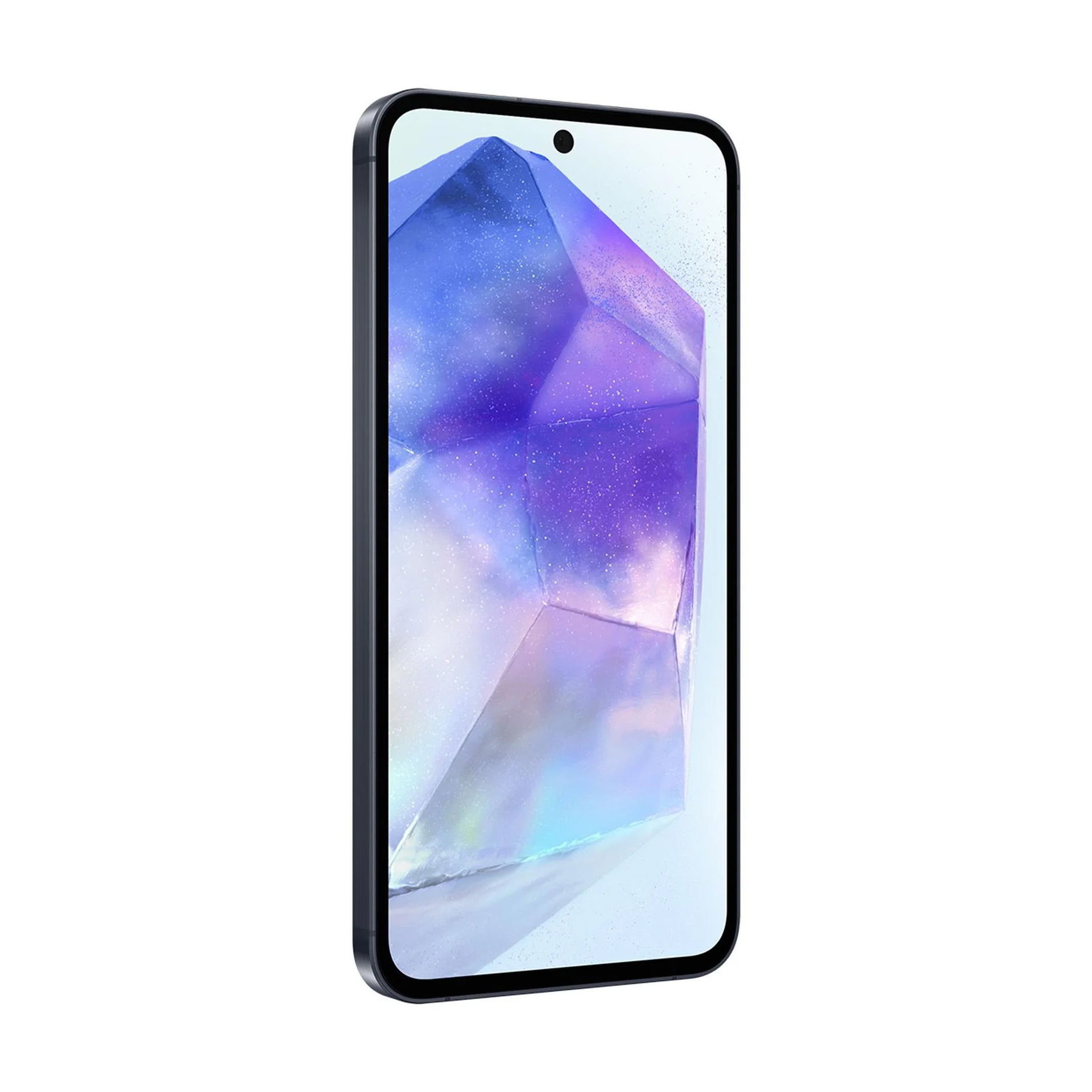Samsung Galaxy A55 8/256GB Akıllı Telefon Siyah