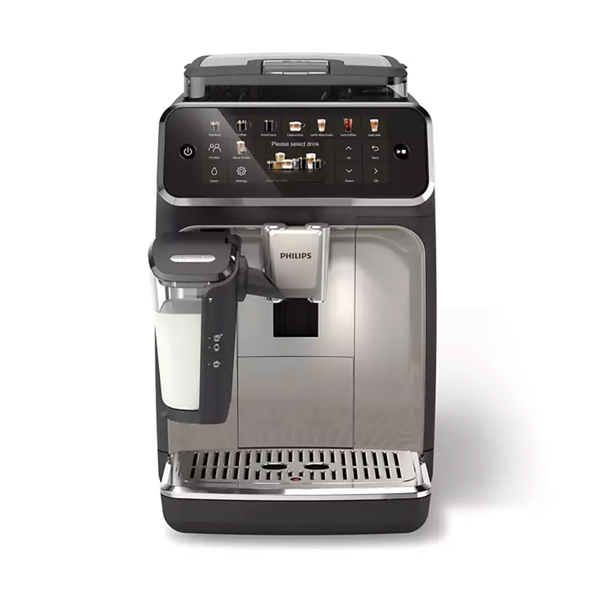 Philips EP5547/90 Tam Otomatik Espresso Makinesi | Evkur