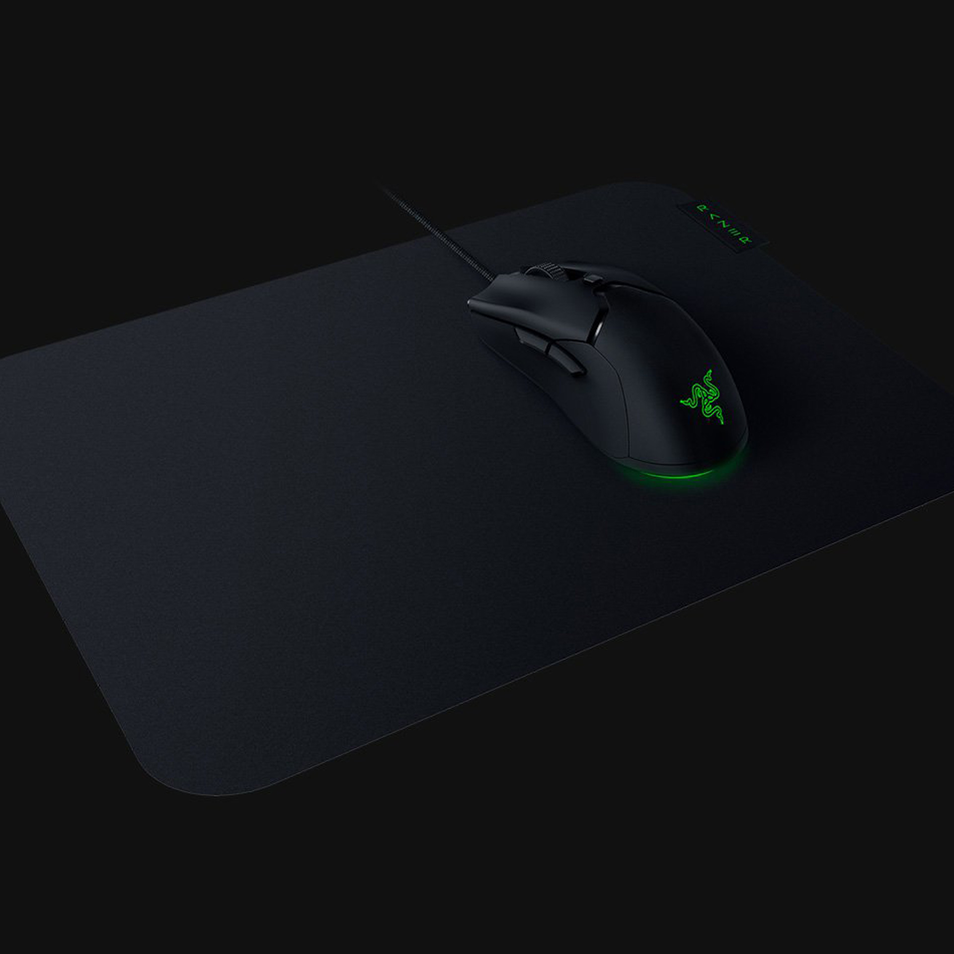 Razer,Sphex V3 Large Mousepad
