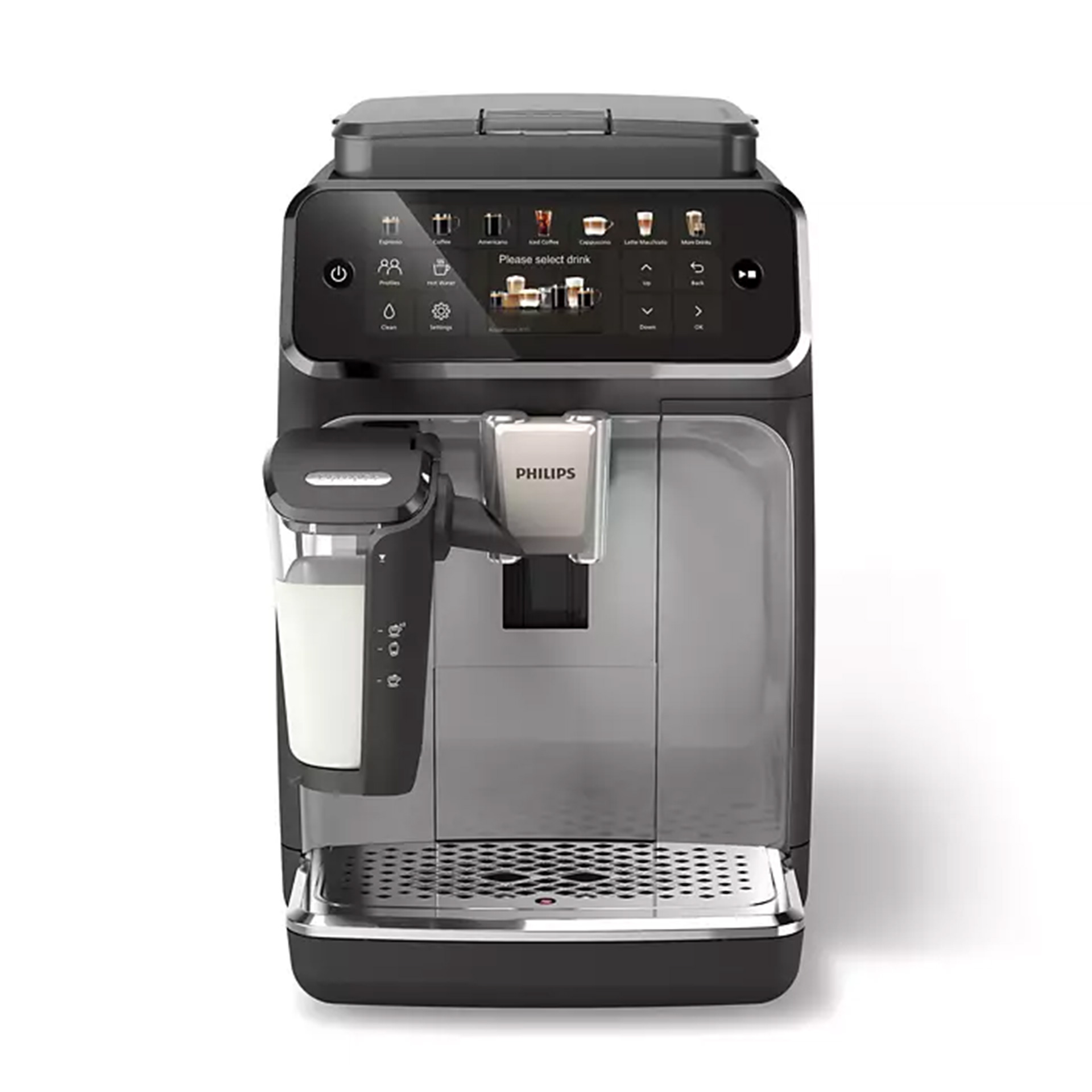 Philips EP4446/70 Tam Otomatik Espresso Makinesi