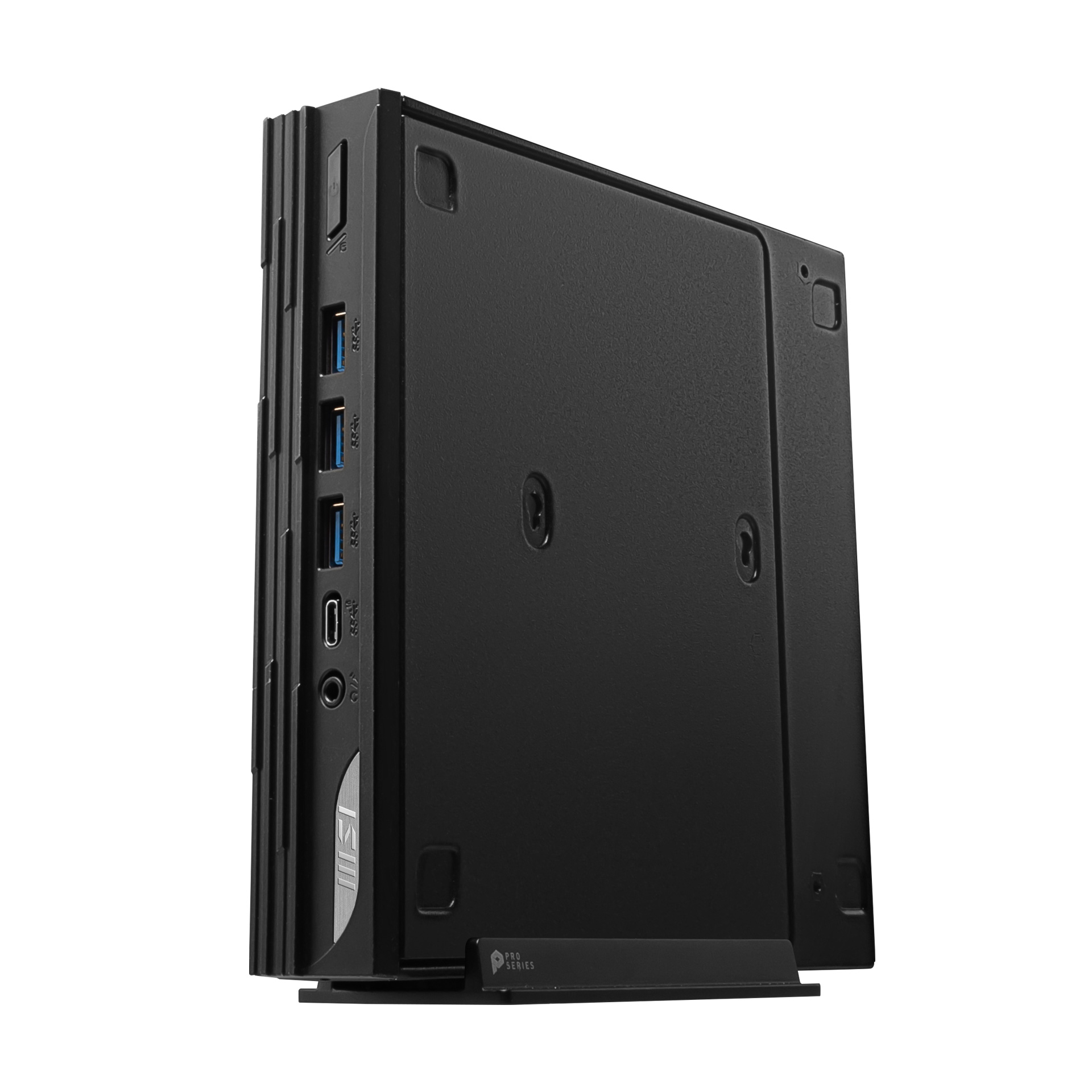 MSI PRO DP10 13M-002EU I5-1340P 8GB SIYAH DESKTOP PC I Evkur