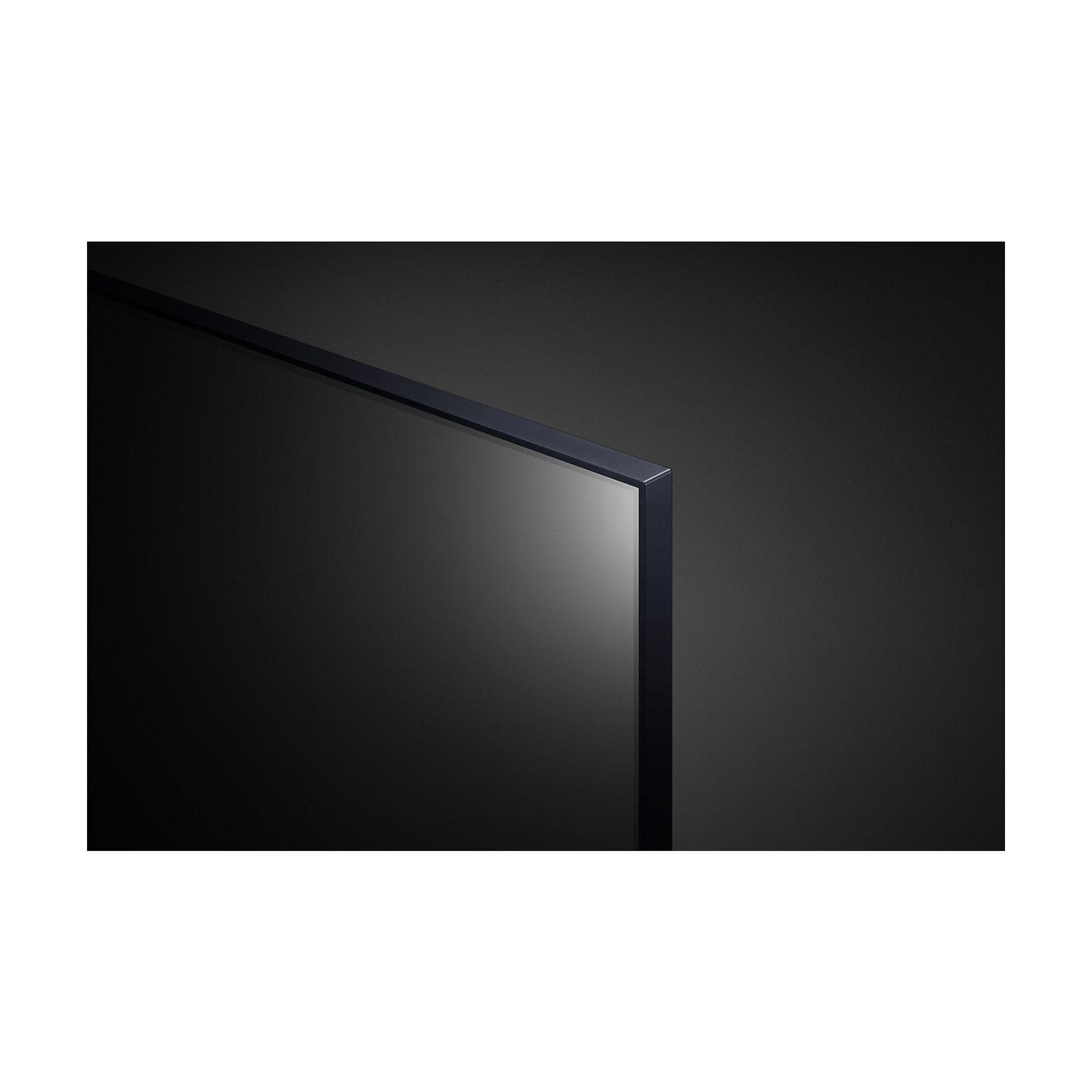 Lg 55UT81006LA.APEZ 139 Cm 4K 7.Nesil Alpha
