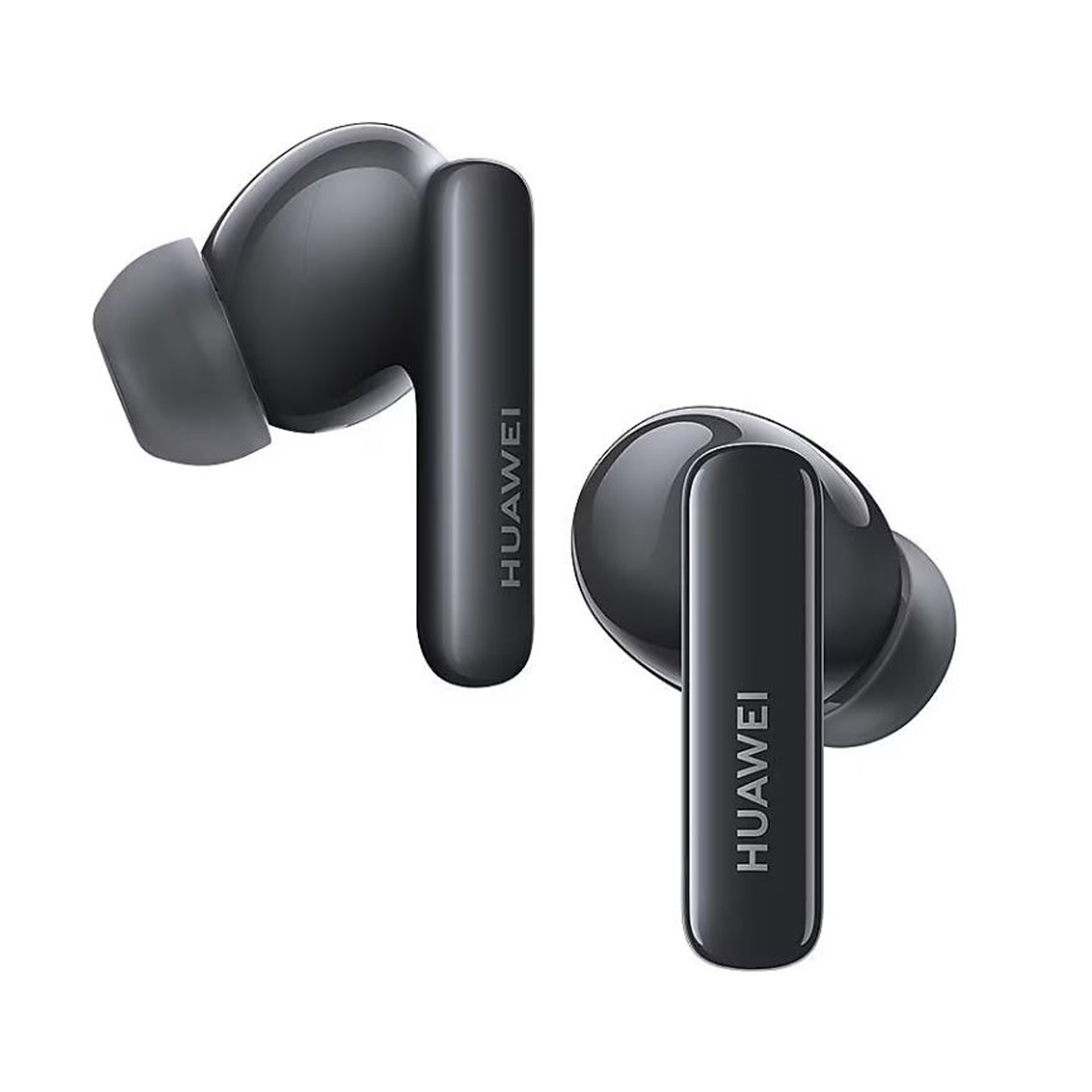 Huawei Freebuds 5i Bulutsu Siyah (Orange T020)