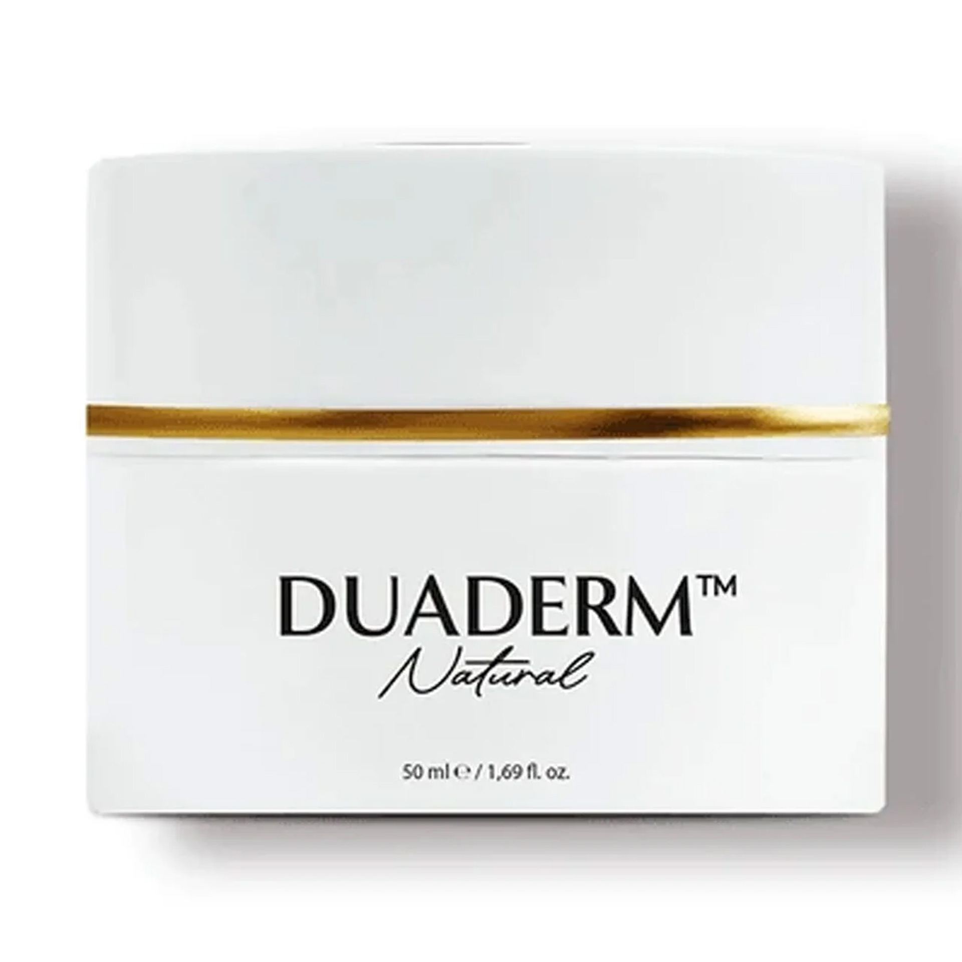 Duaderm Yoğun Bakım Kremi 50 ml