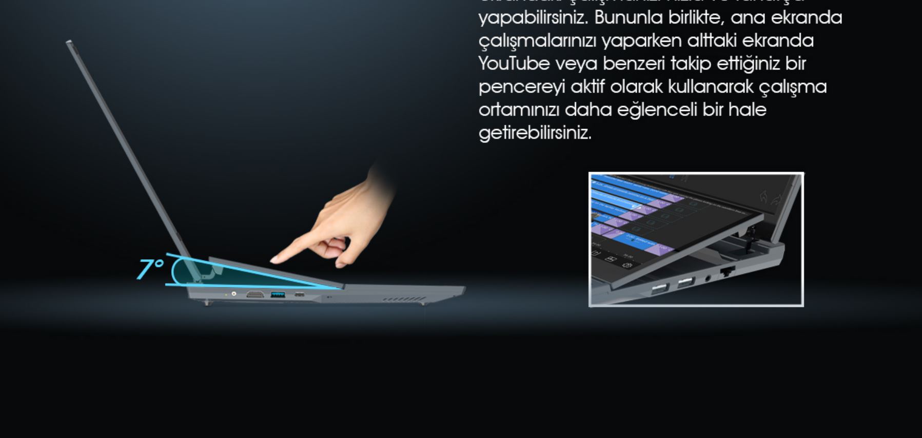 Quadro DS1650 Intel I7 10870H 16GB RAM 512GB