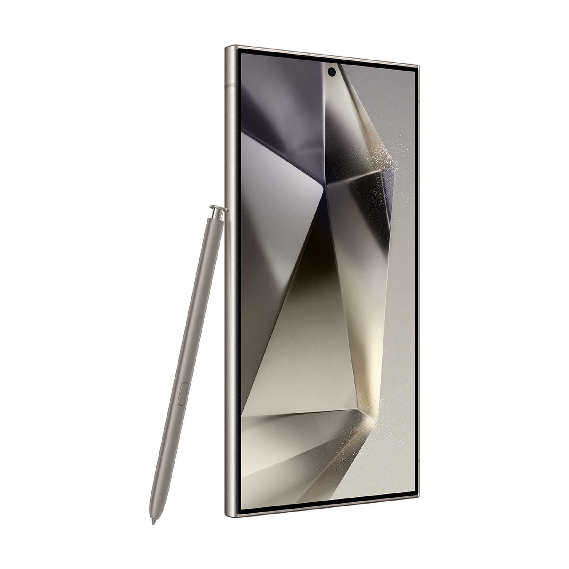 Samsung Galaxy S24 Ultra 12/256GB Akıllı Telefon Gri | EVKUR