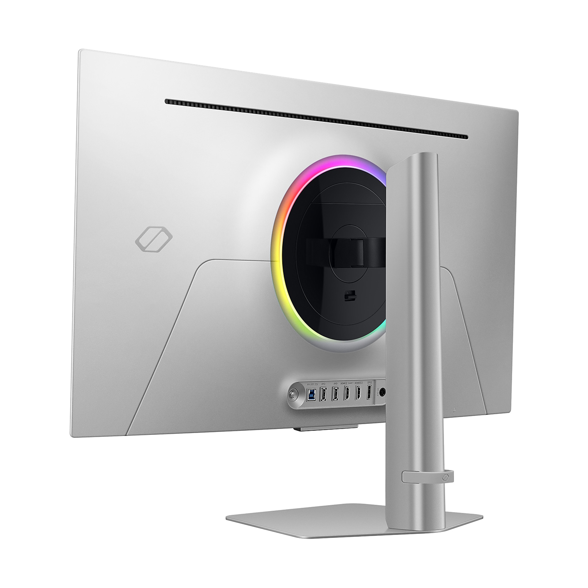 Samsung Odyssey G8 LS32DG802SUXUF 32" 0.03 Ms Oled