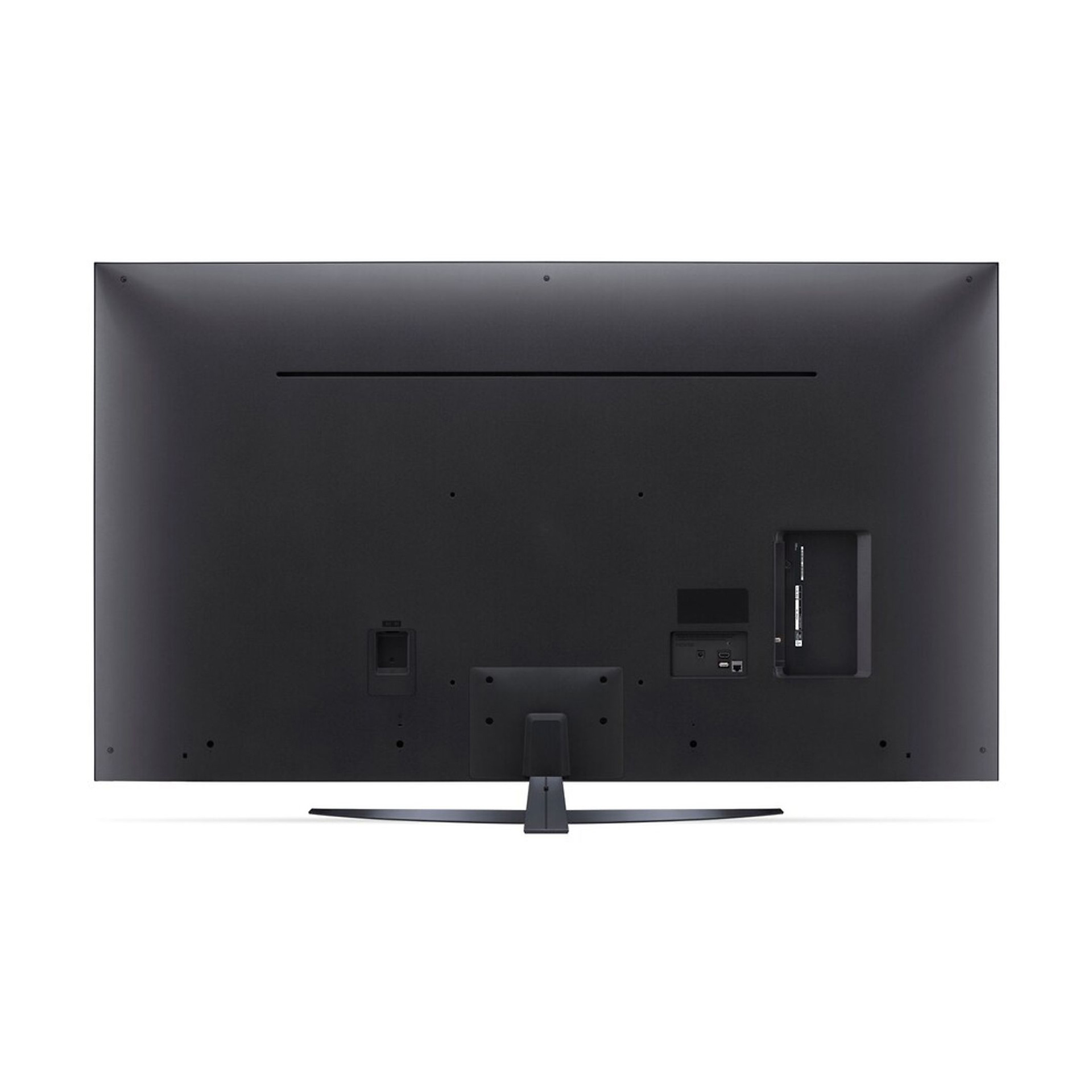 Lg 55UT81006LA.APEZ 139 Cm 4K 7.Nesil Alpha