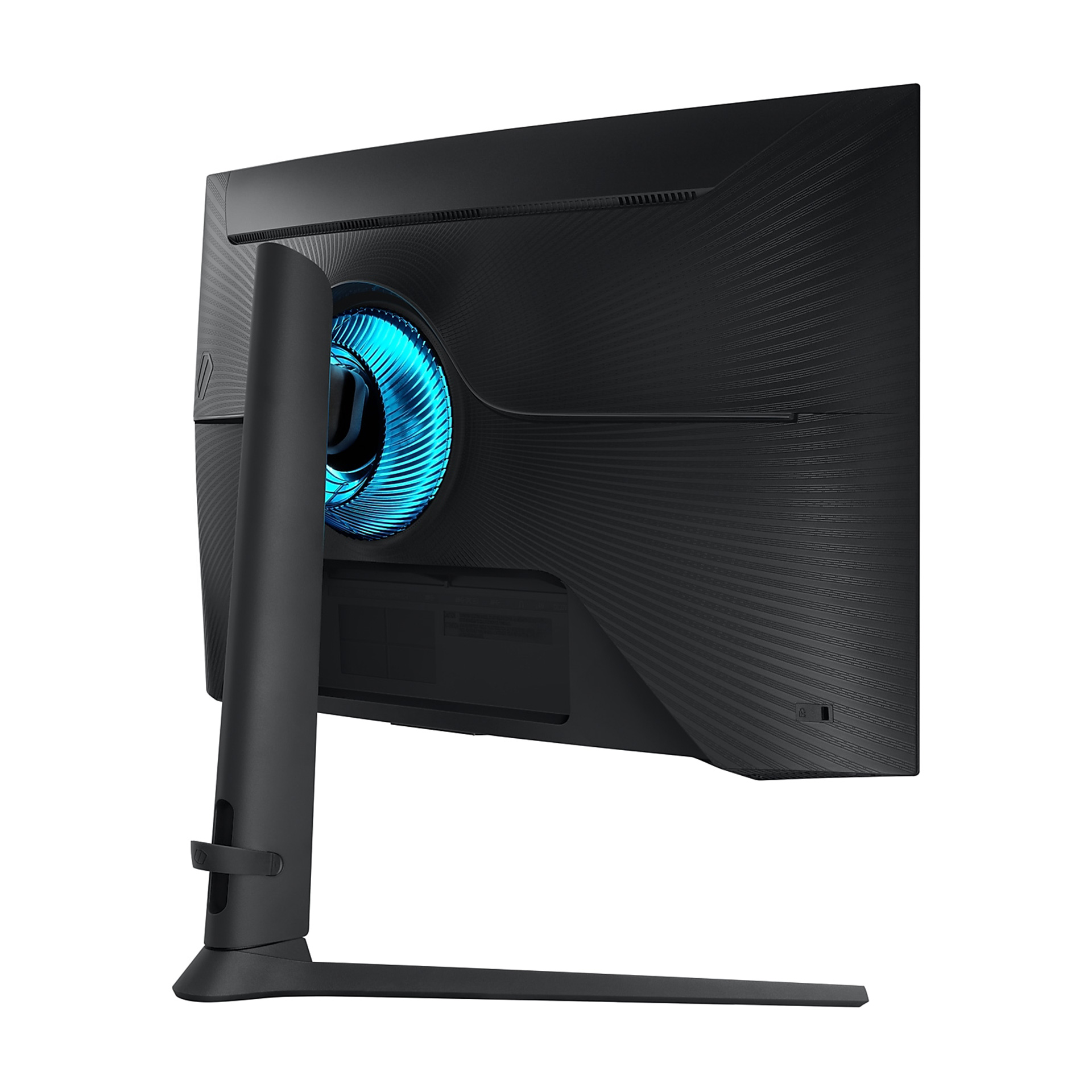 Samsung Odyssey G65B LS27BG652EUXUF 27" 1 Ms 2K