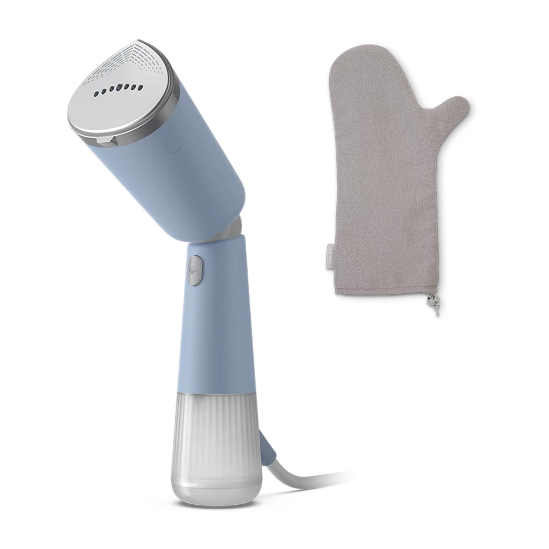 Philips STH5020/20 Handheld Steamer Düzleştirici | Evkur