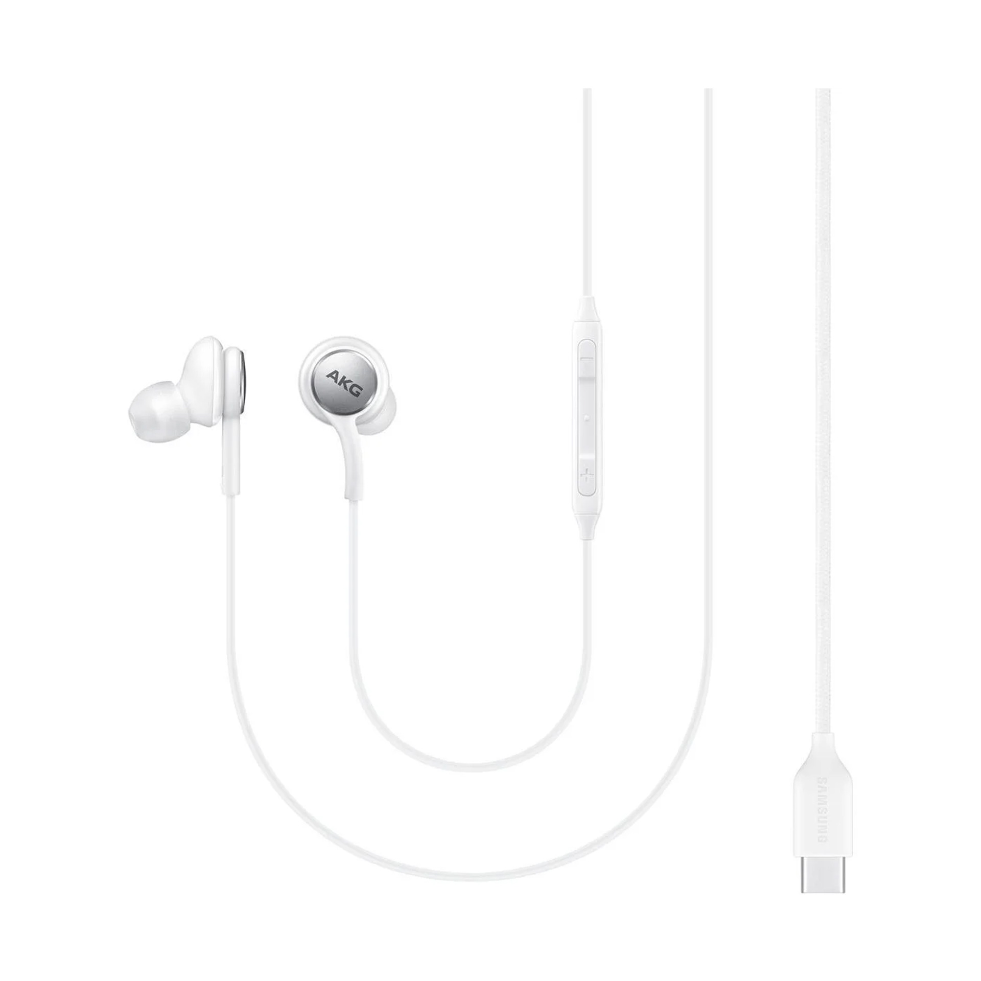 Samsung EO IC100B Type C Kablolu Beyaz Kulakl k Samsung EO IC100B Type C Kablolu Beyaz Kulakl k