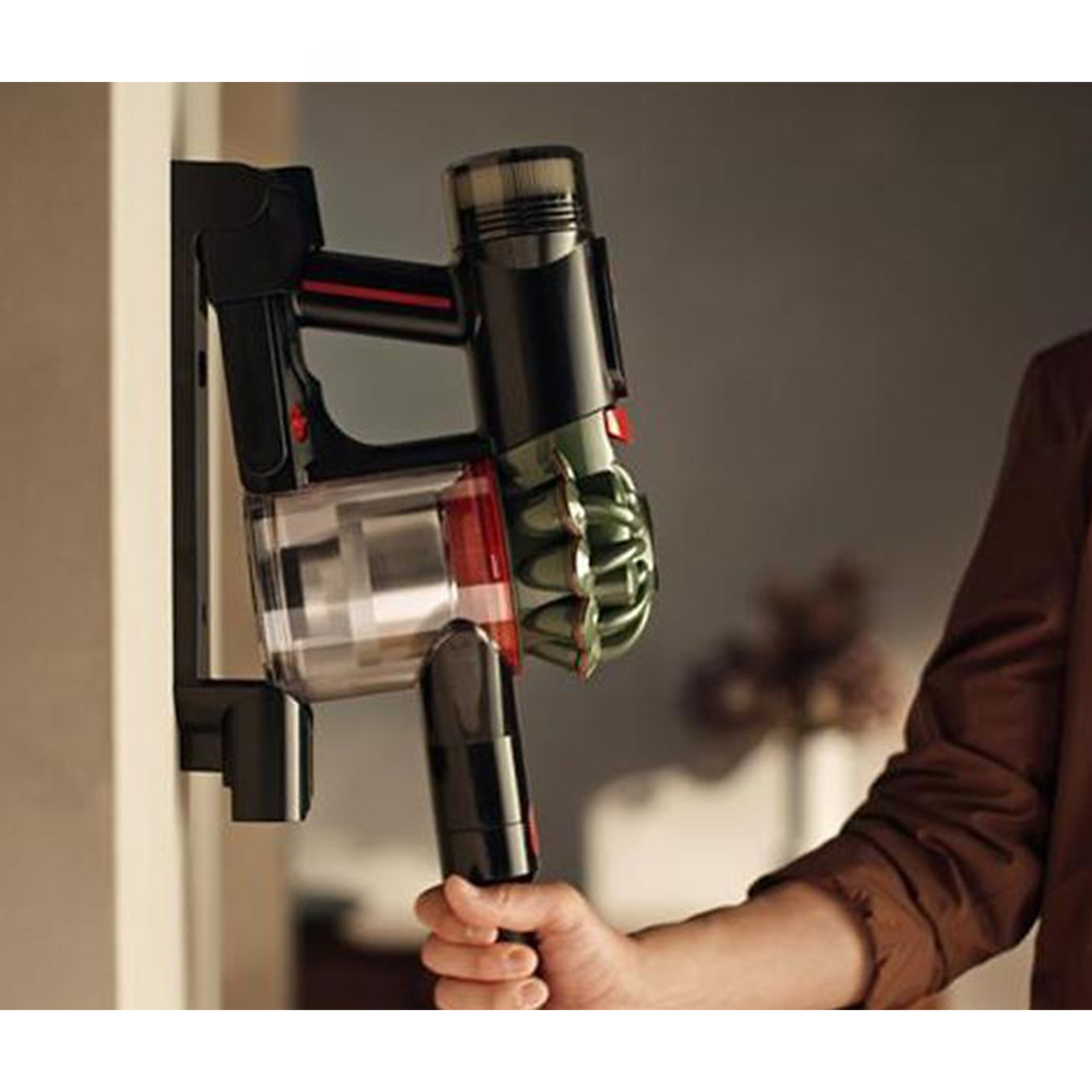 Dyson V8 Cyclone Kablosuz Süpürge | Evkur