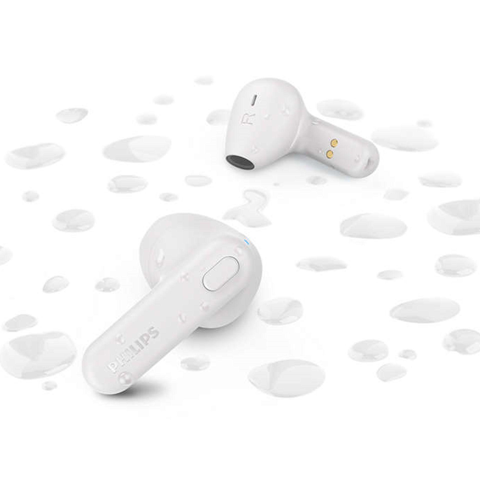Philips IPX4 5+10 Saat Gerçek TWS Kulaklık | Evkur