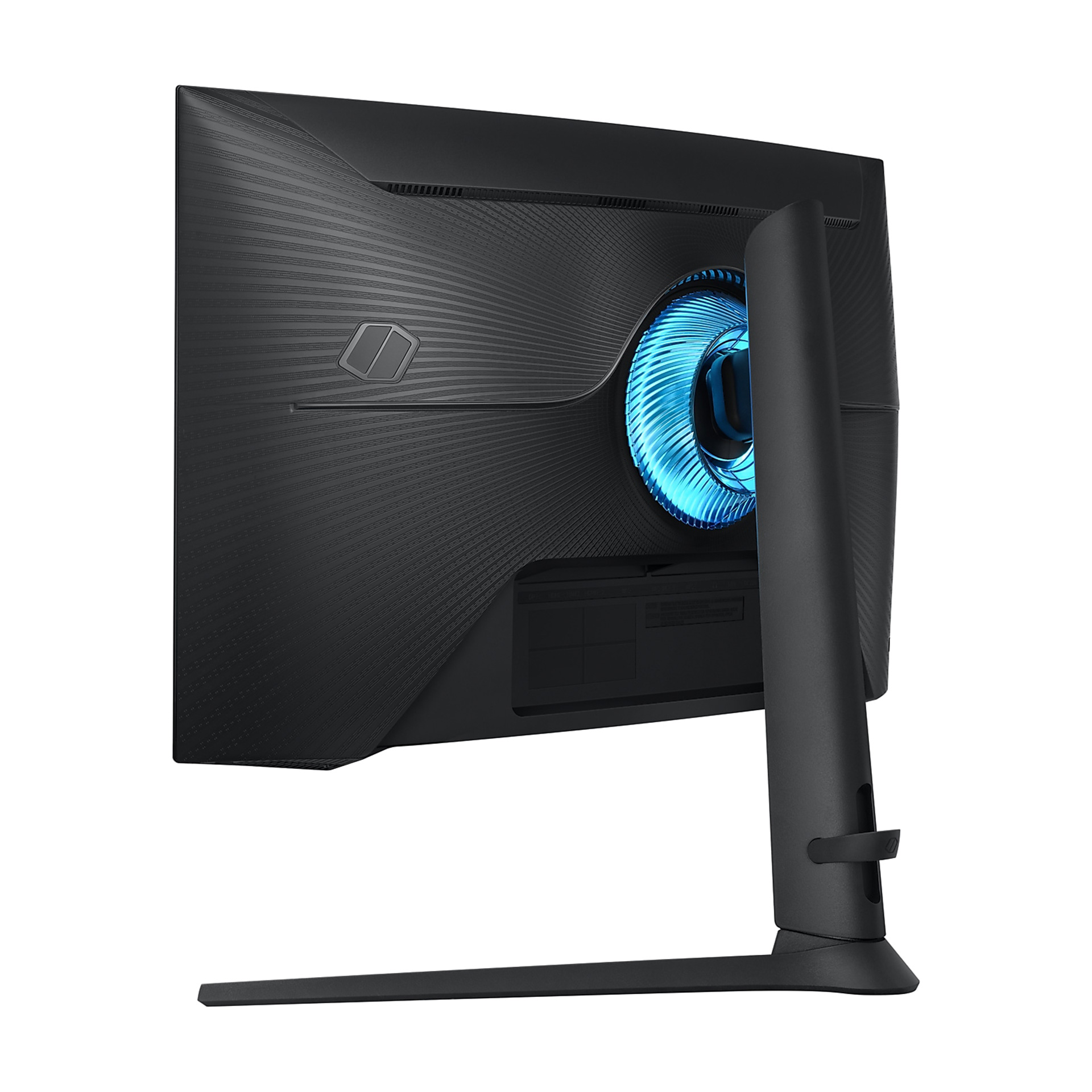 Samsung Odyssey G65B LS27BG652EUXUF 27" 1 Ms 2K