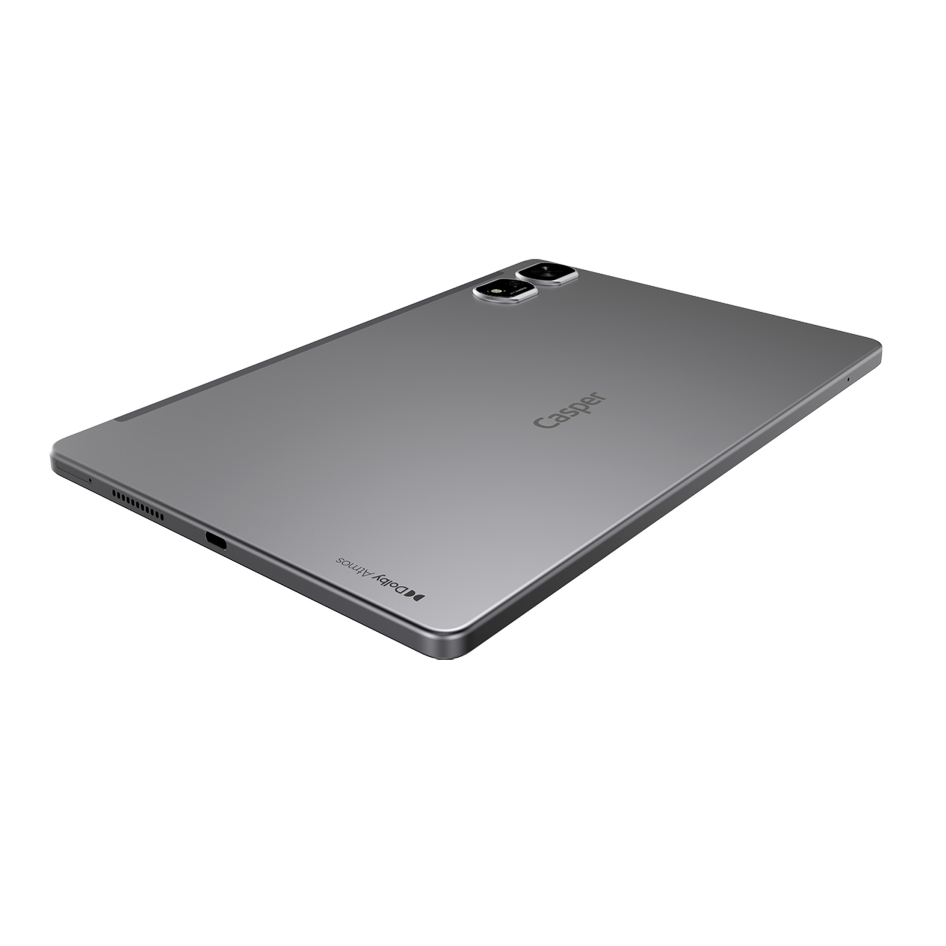 Casper CT.EVL50 MT6789 Helio G99 (2.5Ghz, 8 Cekirdek)