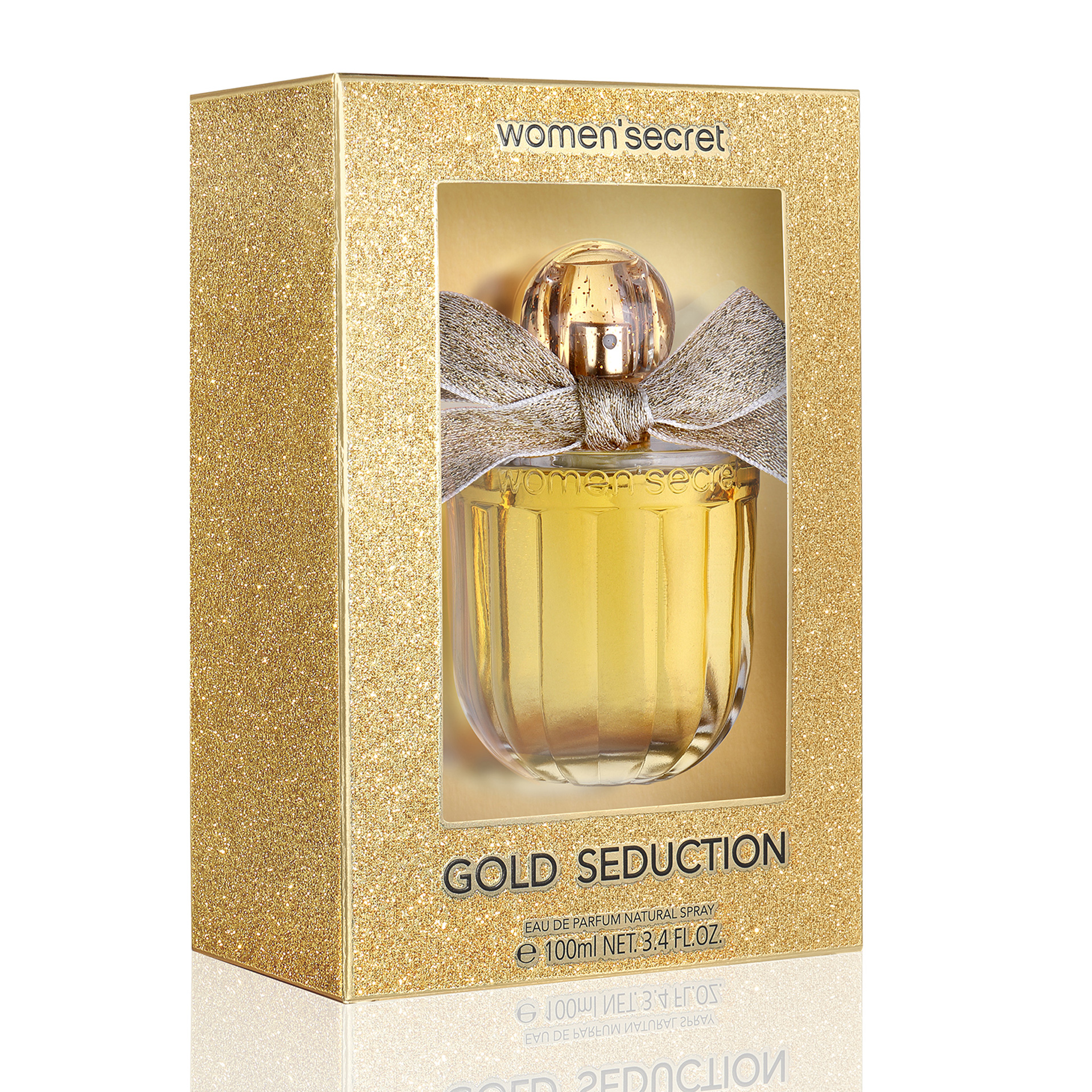 Women Secret Gold Seduction Edp 100 ml Kadın Parfüm | Evkur