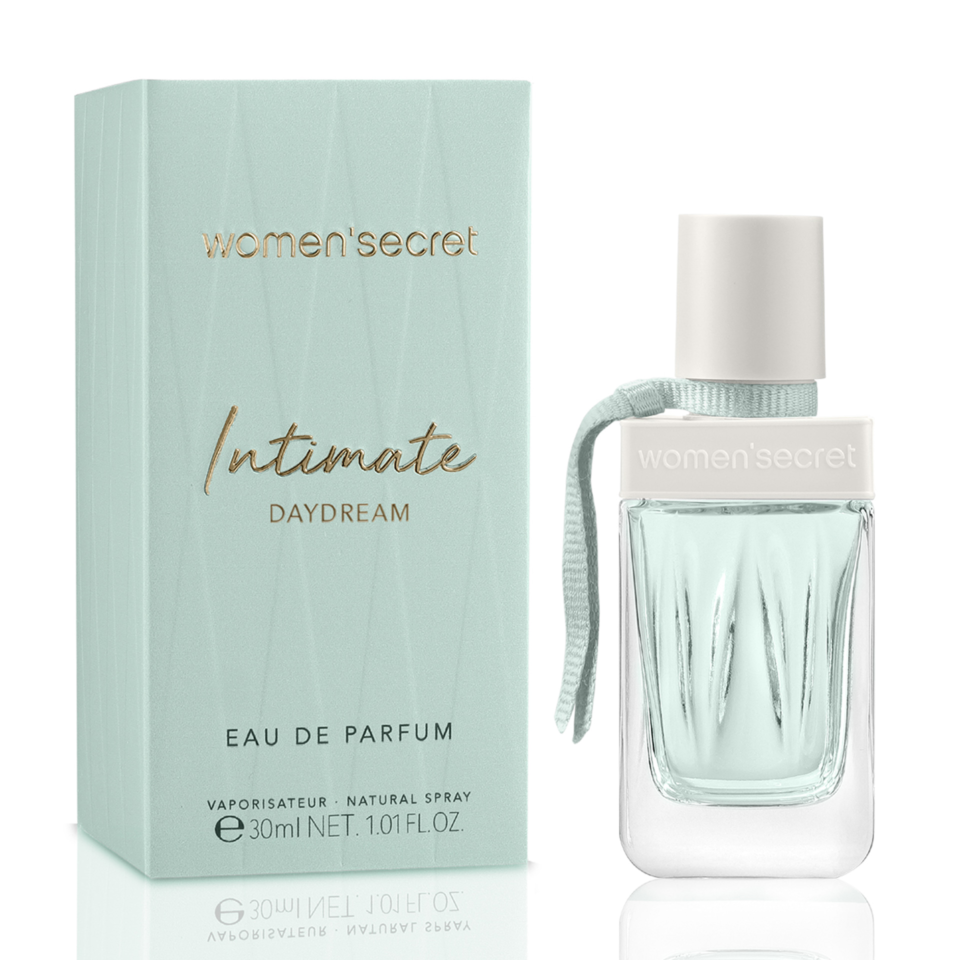 Women Secret Intımate Daydream Edp 30 ml Kadın Parfüm I Evkur