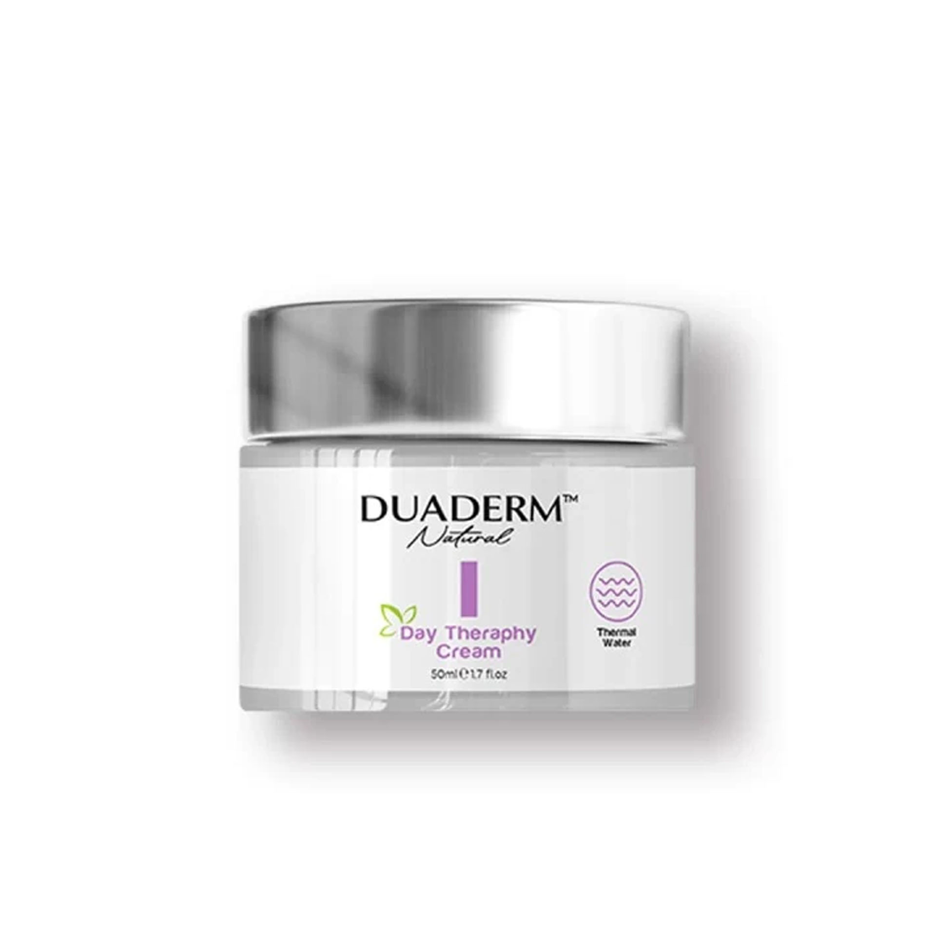 Duaderm Day Theraphy Cream 50 ml I Evkur