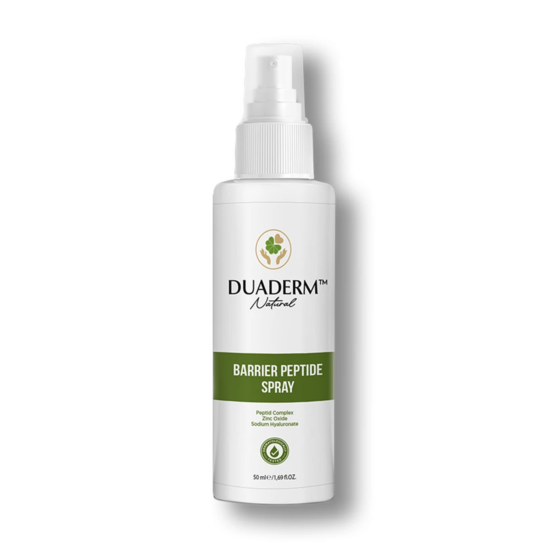 Duaderm Bariyer Peptit Sprey Serum 50 ml I Evkur