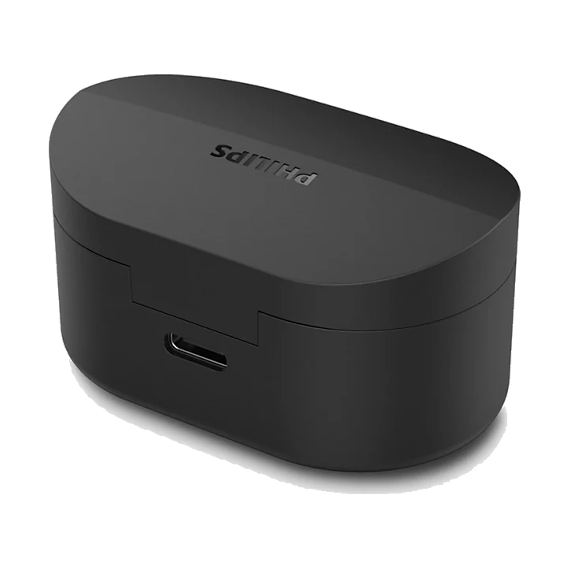 Philips IPX4 TWS Gerçek Kablosuz Kulaklık Siyah | Evkur