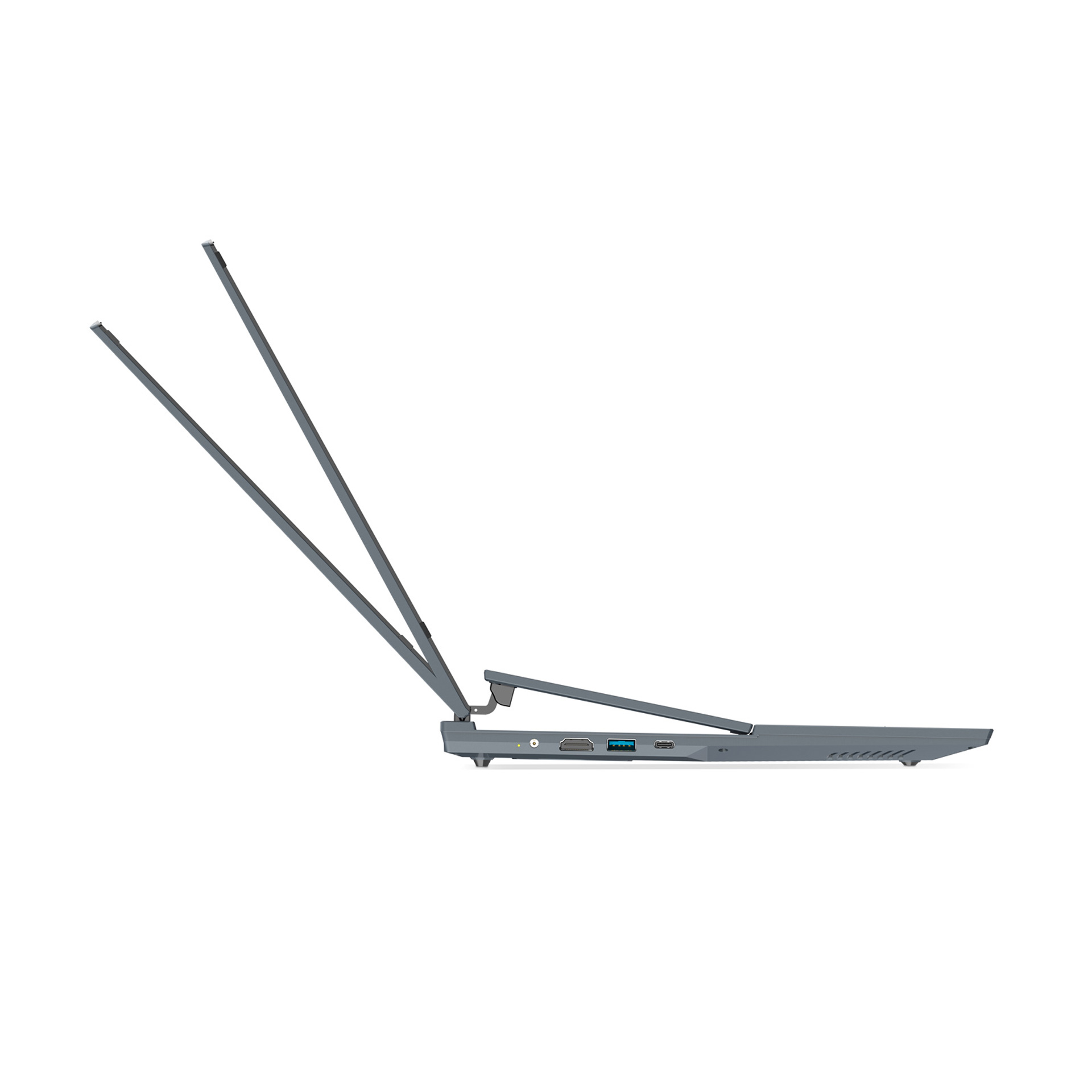 Quadro DS1650 Intel I7 10870H 16GB RAM 512GB