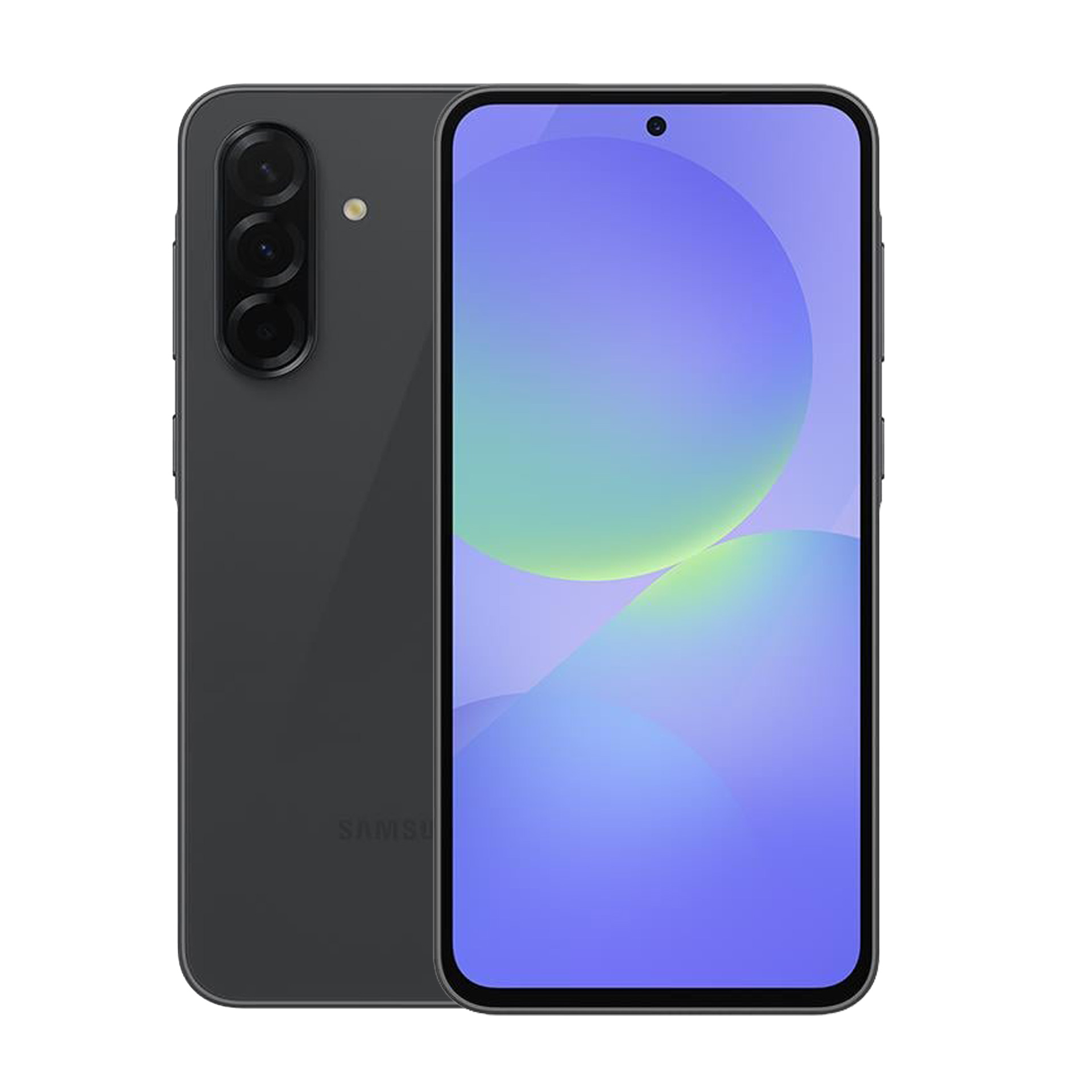 Samsung A366 Galaxy A36 8/256GB 5G Black