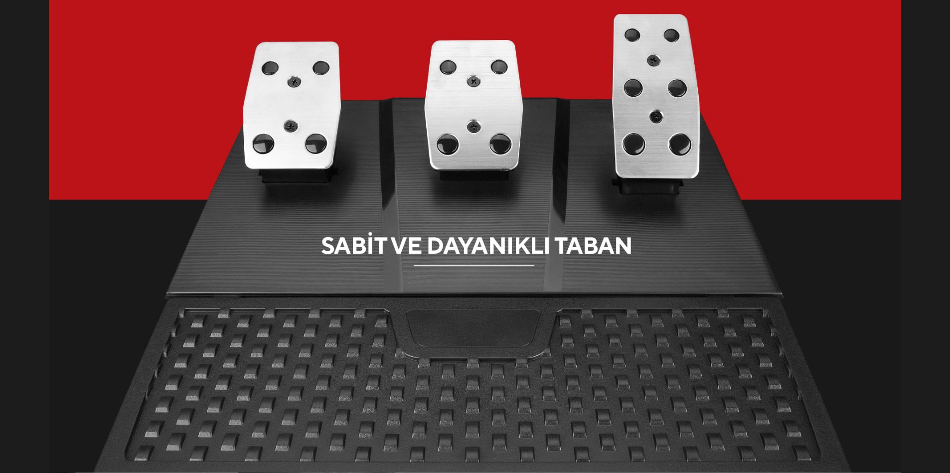 Rampage V995 Ps4 Pc Xbox 3 Pedallı El Vitesi Gaming | Evkur