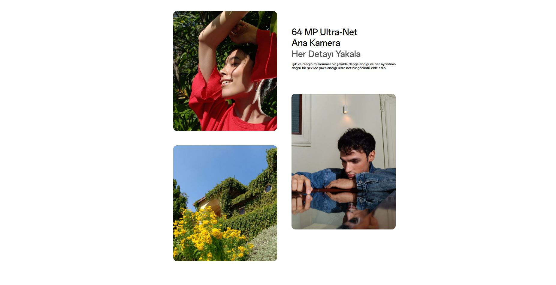 Oppo Reno 11F5G 8/256GB Akıllı Telefon Palmiye Yeşili |Evkur