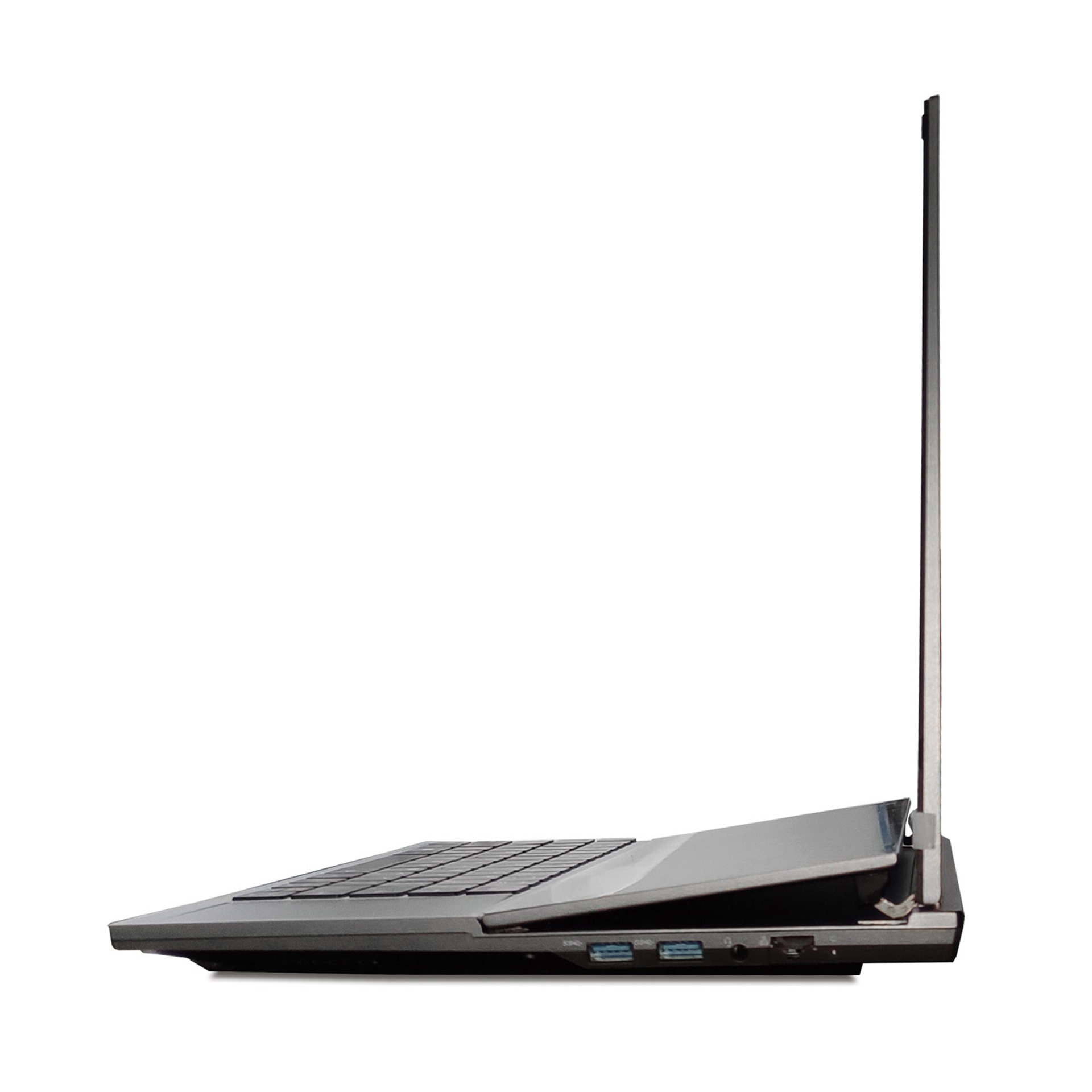 Quadro DS1650 Intel I7 10870H 16GB RAM 512GB