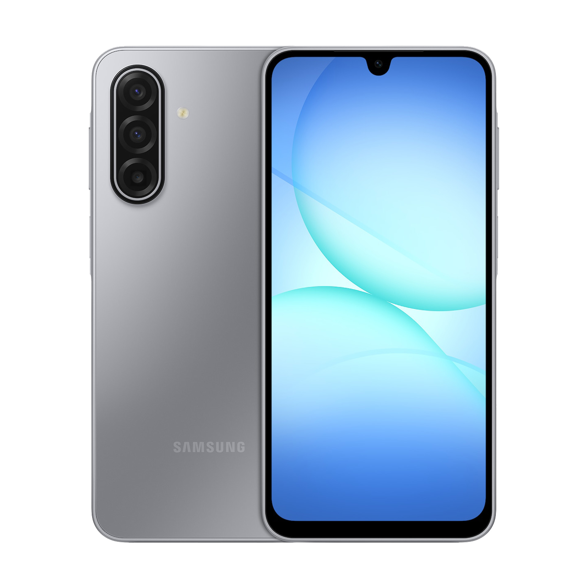 Samsung Galaxy A17 5G 8/256GB Akıllı Telefon Gri | Evkur