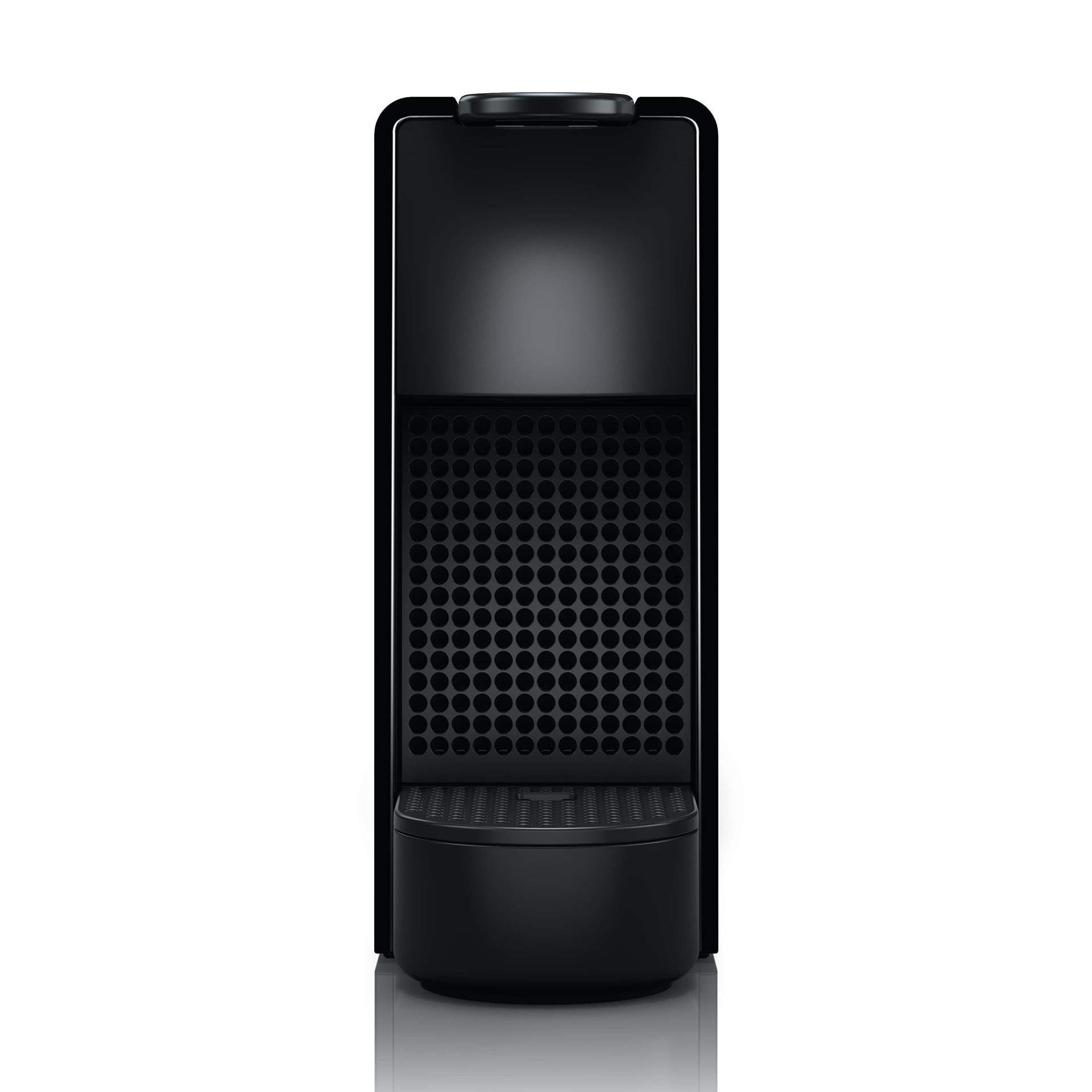 Nespresso Essenza Mini C30 Black Kapsüllü Kahve Makinesi