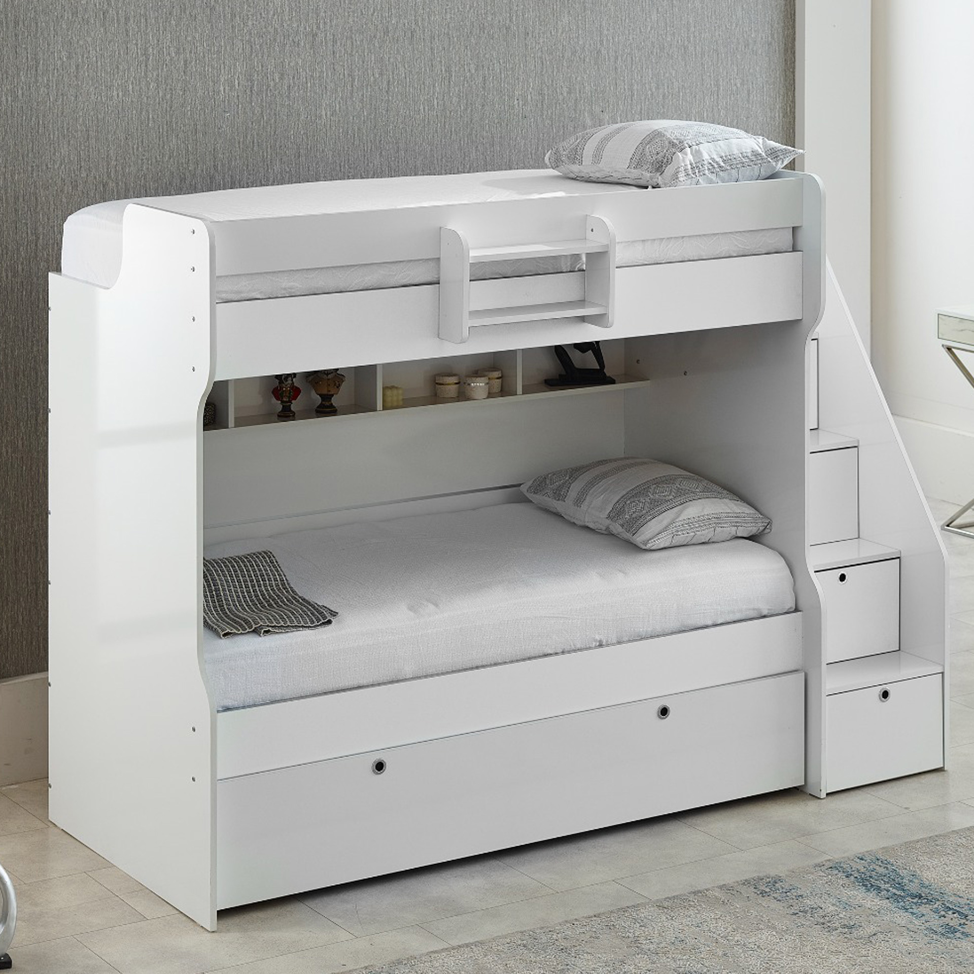 Ranza Modelleri ve Compact Beyaz 24 Ay Taksitle | Evkur