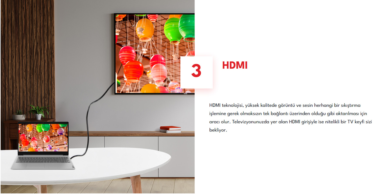 Vestel 43F8540 108 Ekran Full HD Smart LED TV | Evkur