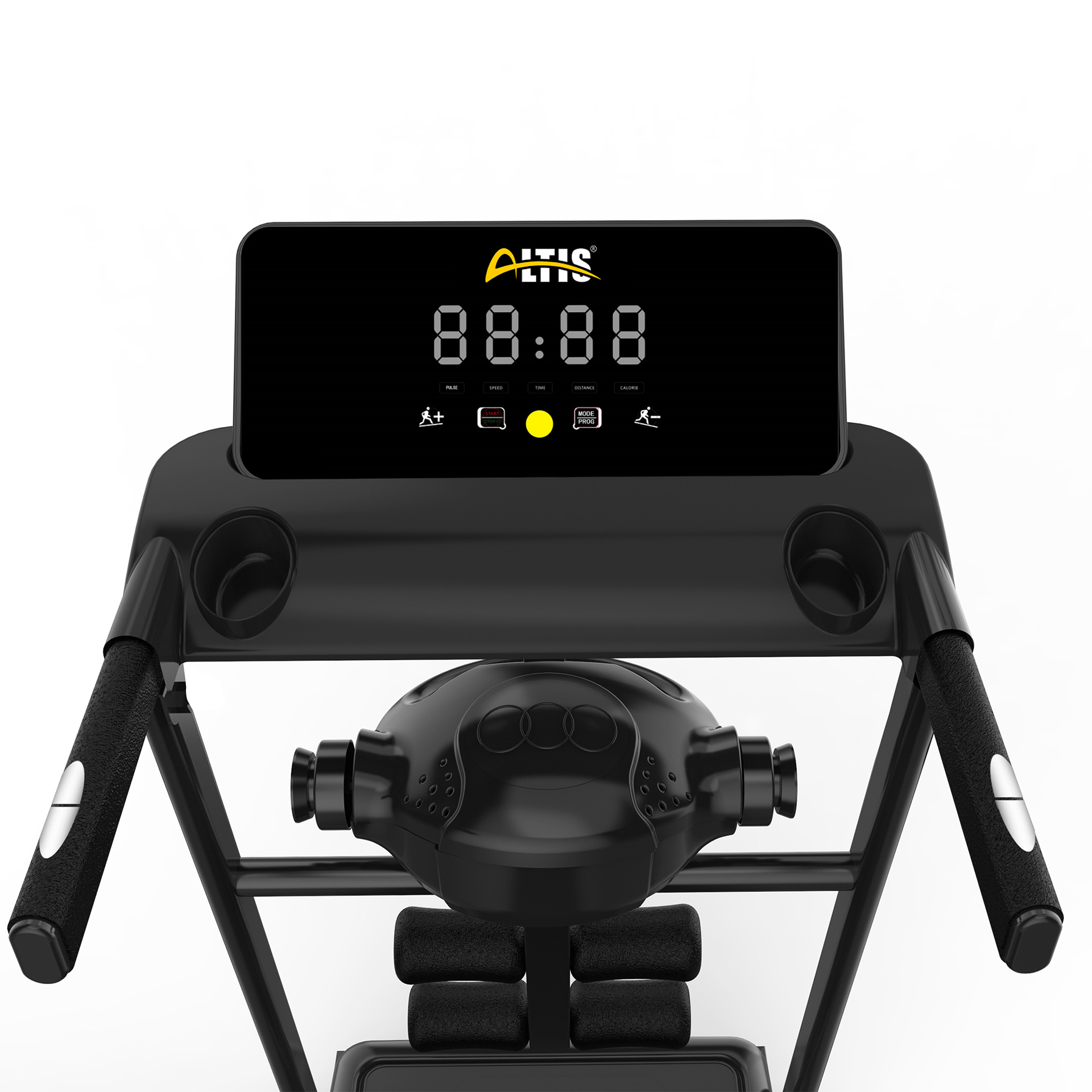 Altis Athletics Plus Masaj Aletli Koşu Bandı | EVKUR