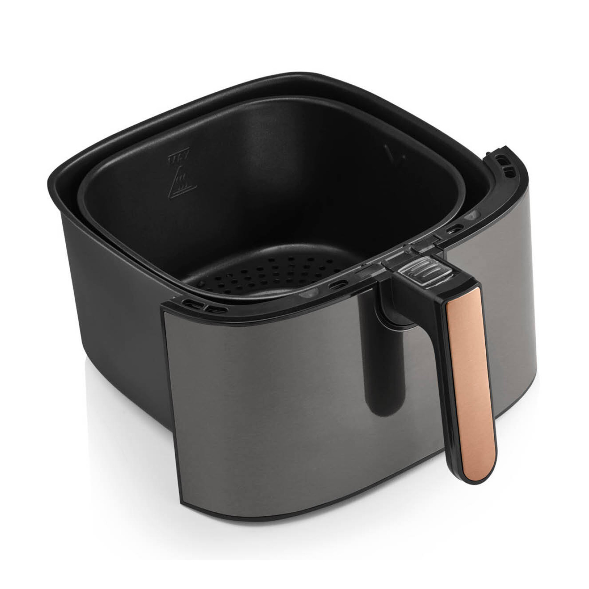 Arzum AR2074 Airtasty XL AirFryer Sıcak Hava Fritözü | Evkur