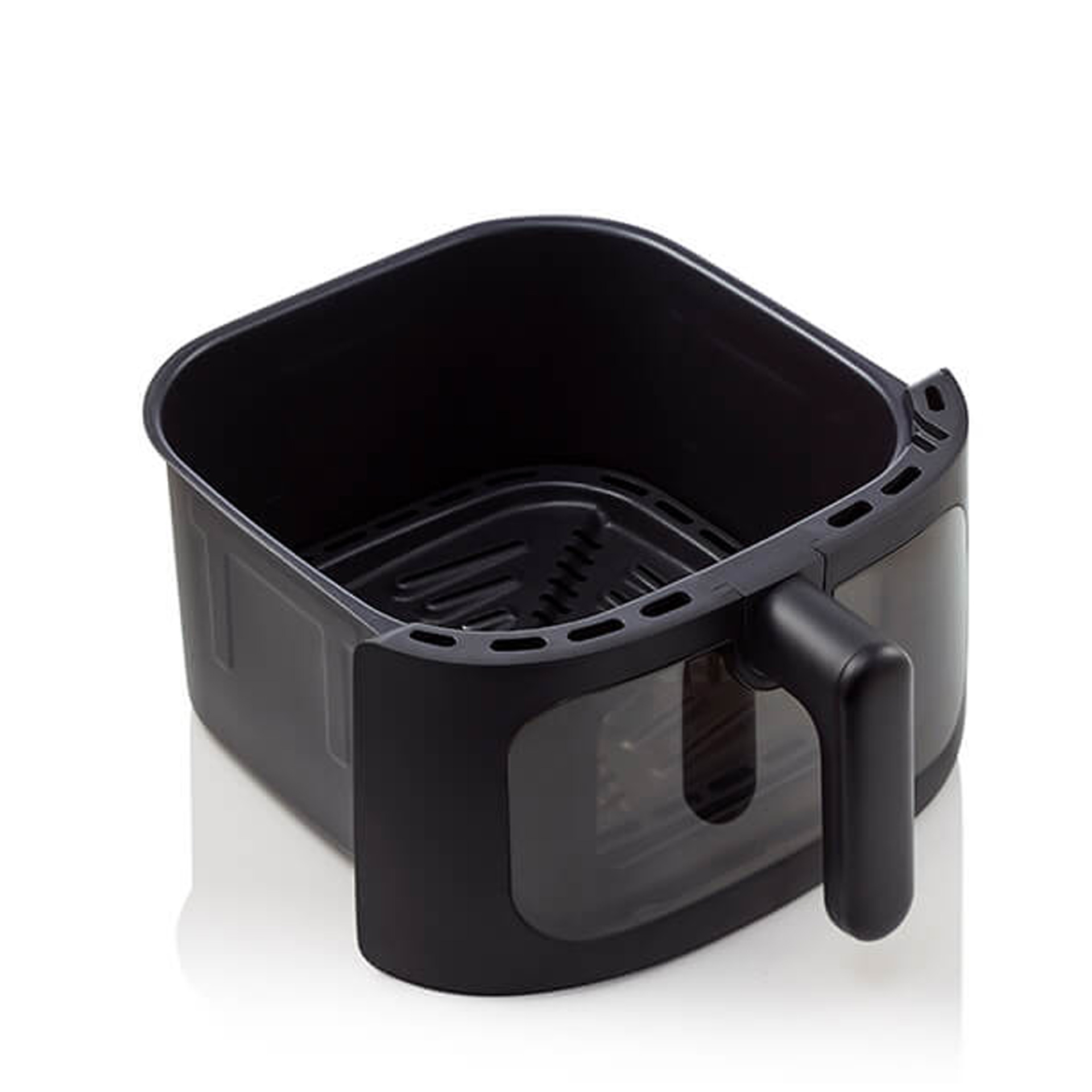 Arzum AR2076 Airtasty Smart Sıcak Hava Fritözü Siyah | Evkur