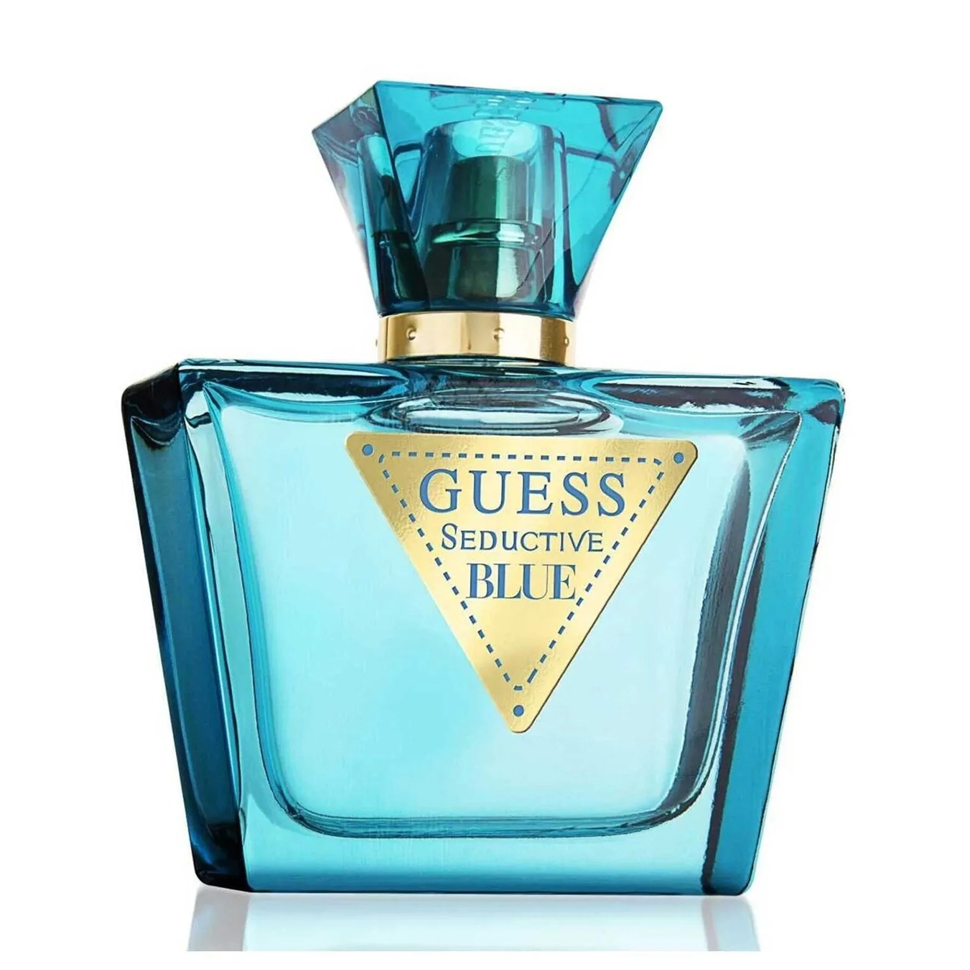 Guess Seductive Blue For Women Edt 75 ml Kadın Parfüm I Evkur