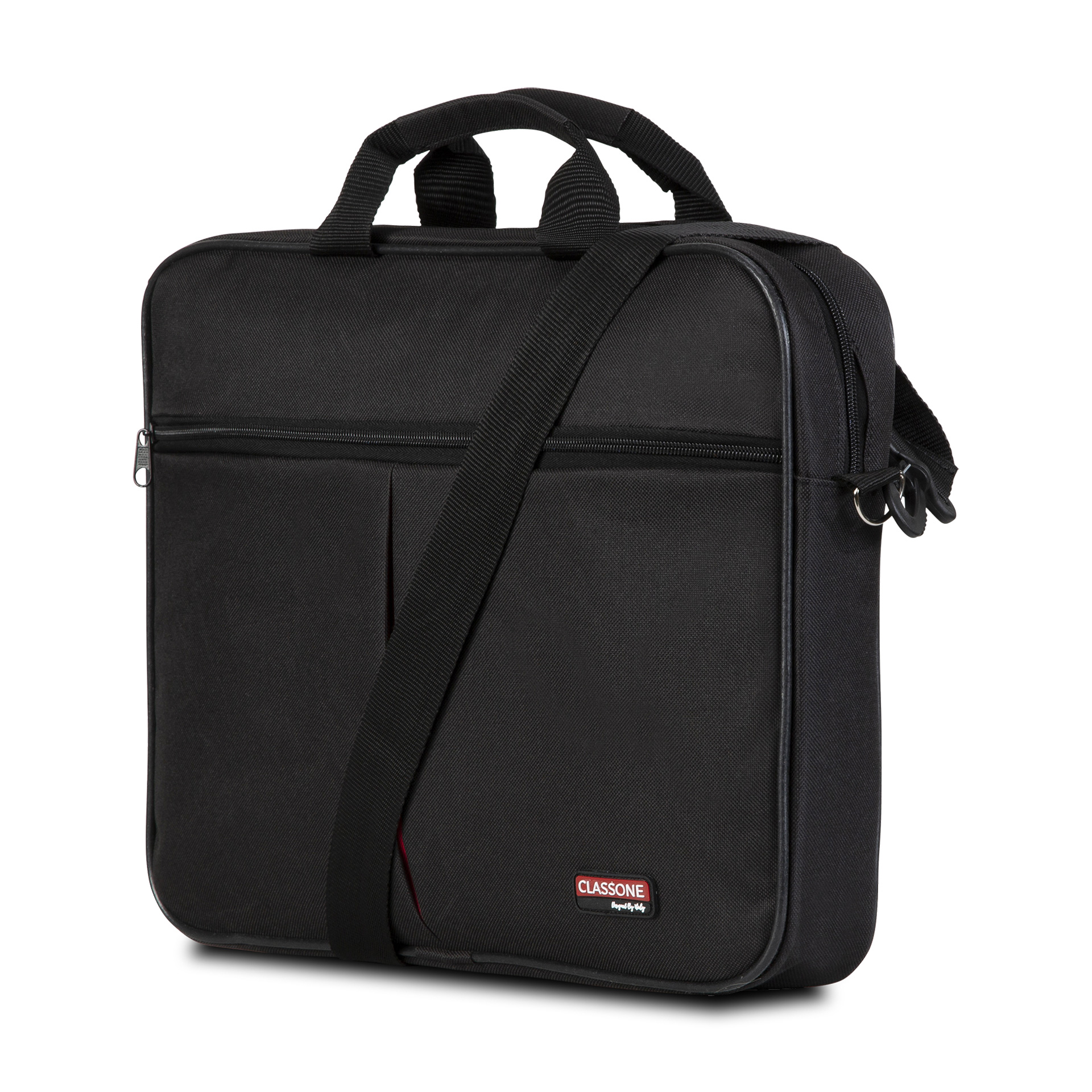 Classone BND-300 15.6" Notebook Çantası Siyah | Evkur