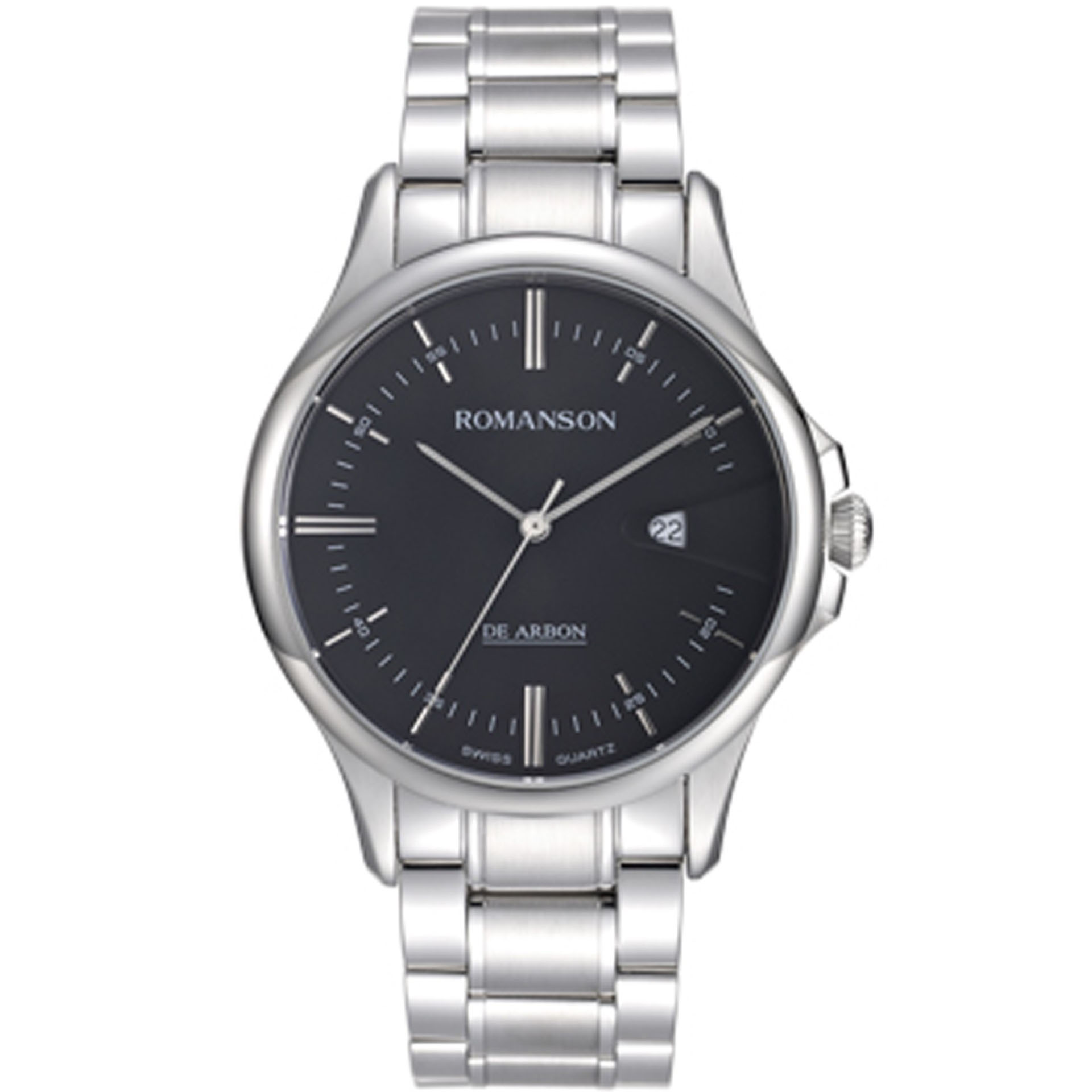 Romanson CA5A10MMWWA3R2 Erkek Kol Saati I Evkur