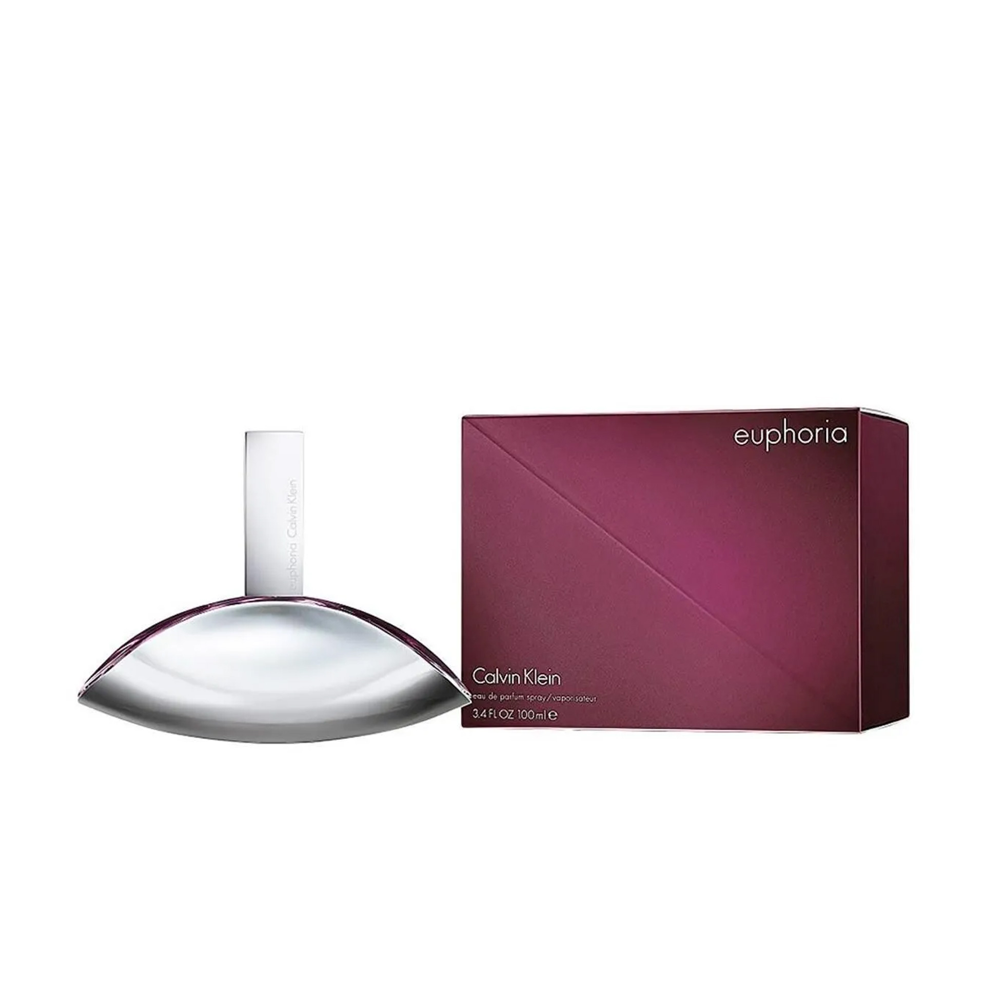 Calvin Klein Euphoria Edp 100 ml Kadın Parfüm I Evkur