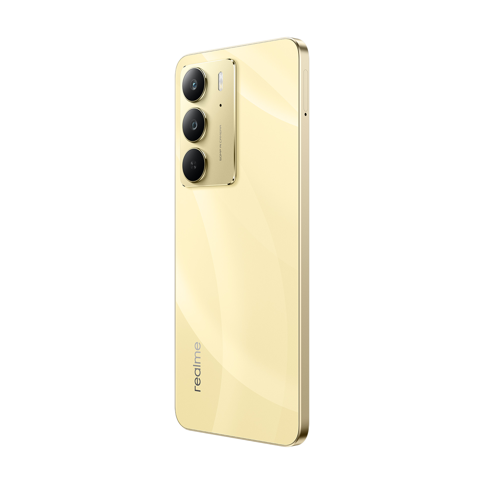 Realme C75 8/256GB RMX3941 Akıllı Telefon Sarı | EVKUR