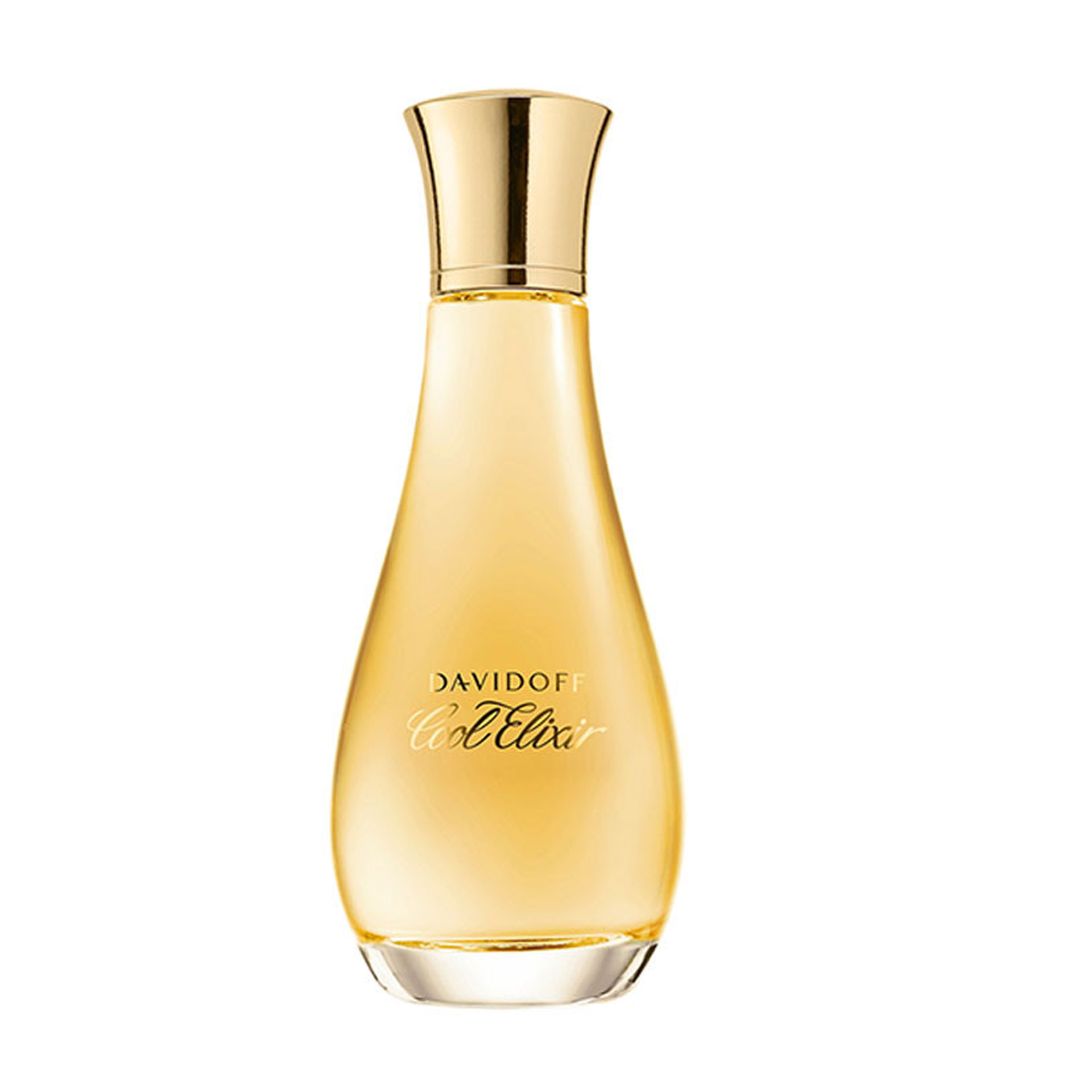 Davidoff Cool Woman Elixir 100 ml-Yoğun ve Kalıcı Formül